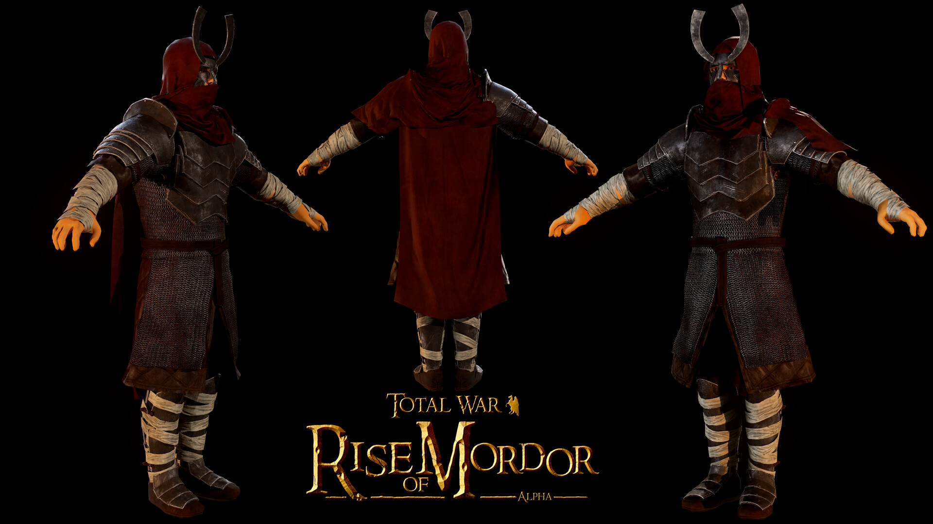 Aldur - Bane of the Steppe | Rise of Mordor