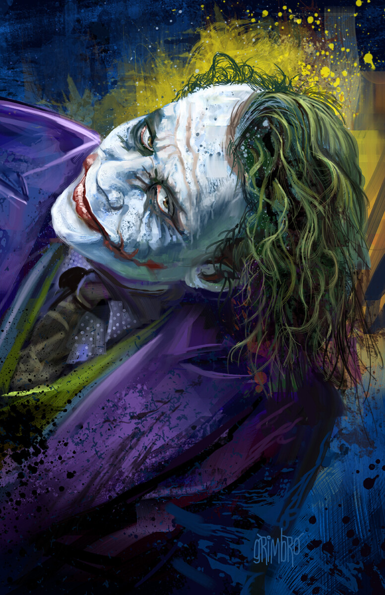 ArtStation - Seriously