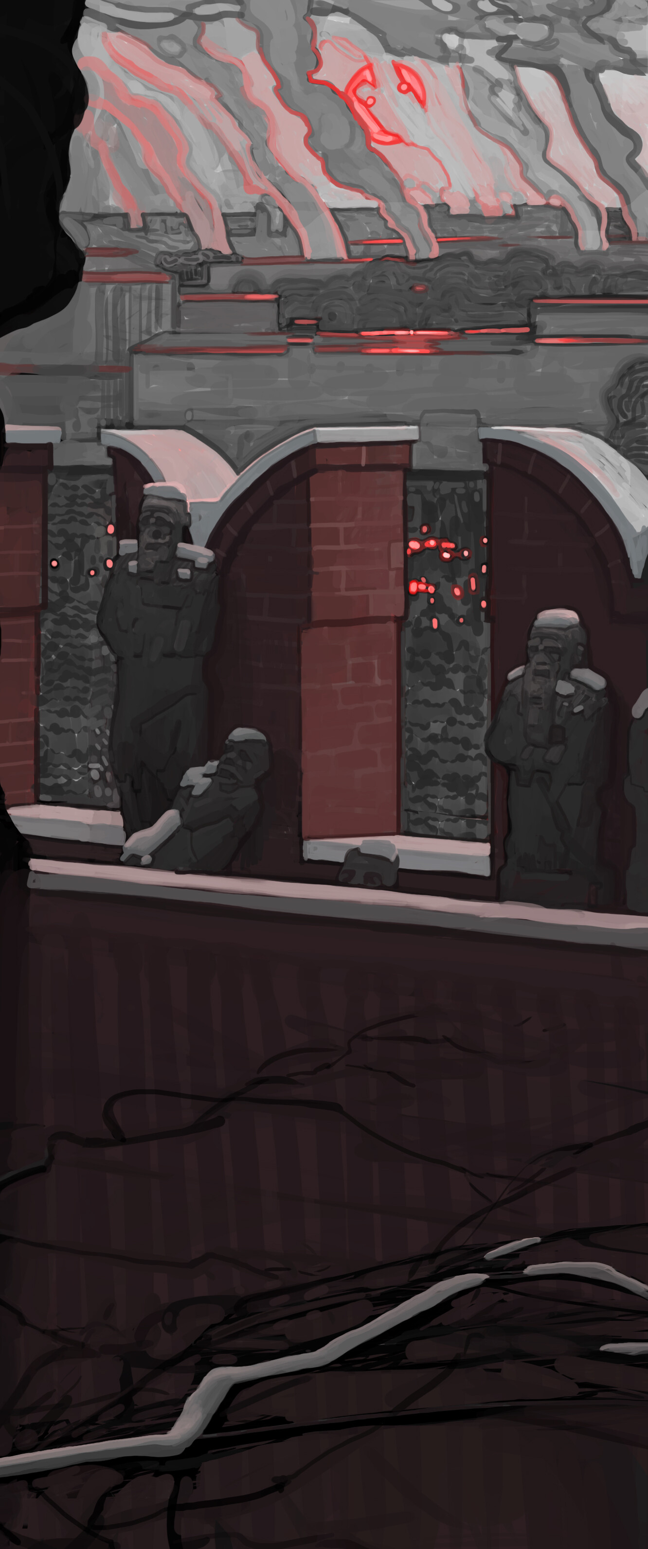 Andrey Surnov - Faust