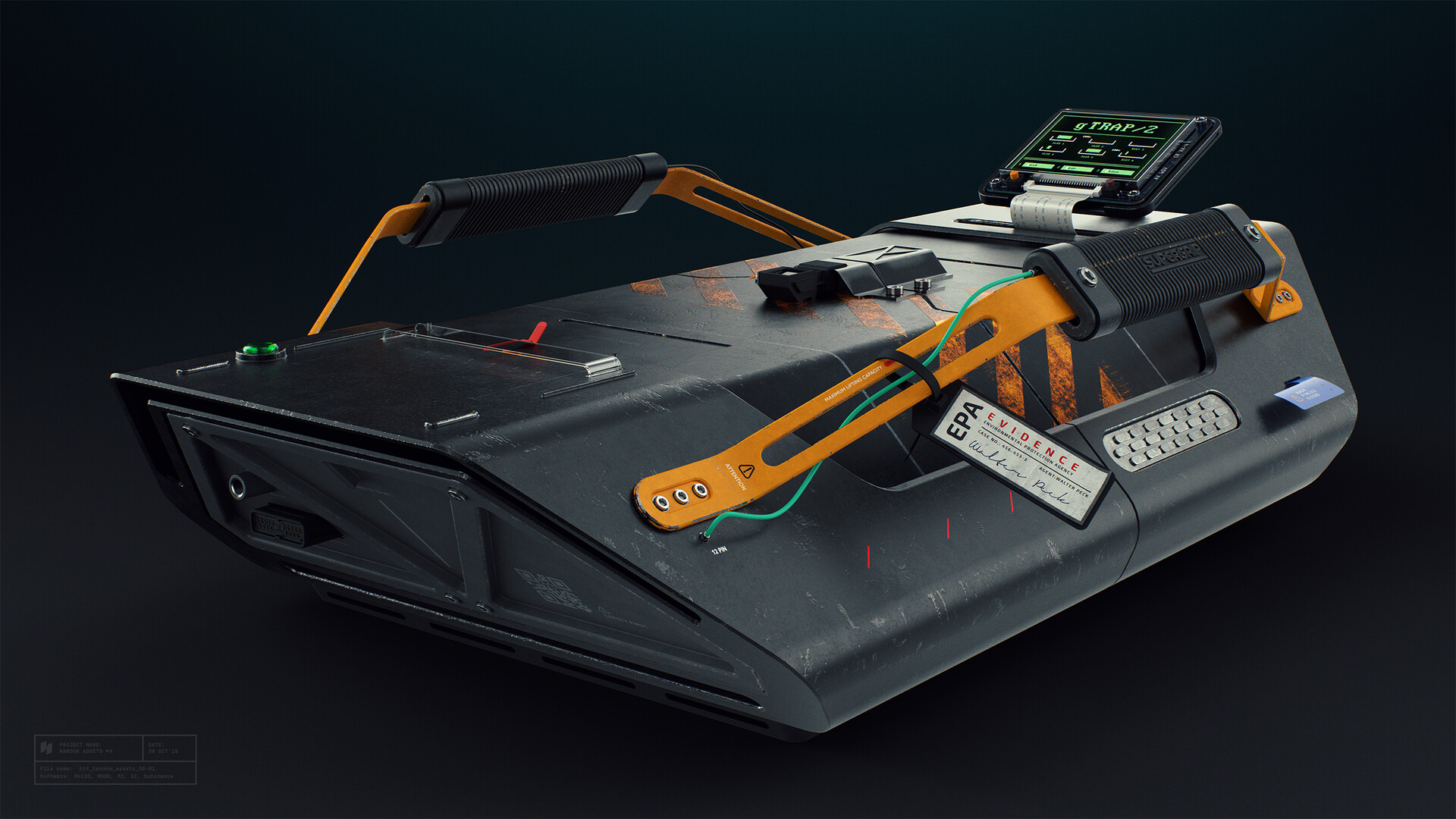 ghostbusters trap iphone wallpaper