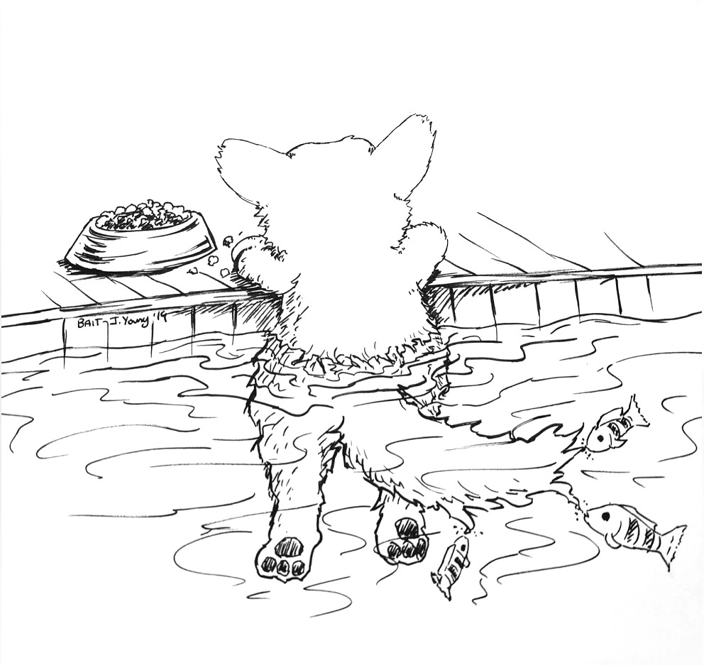 corduroy bear printable coloring page