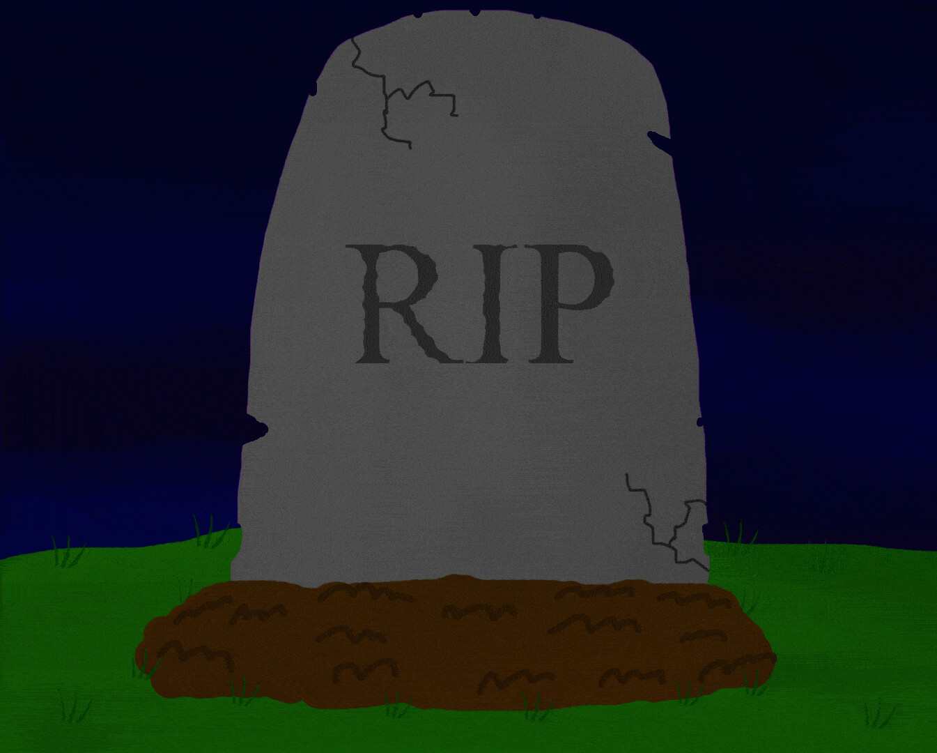 ArtStation - Zombie reactions