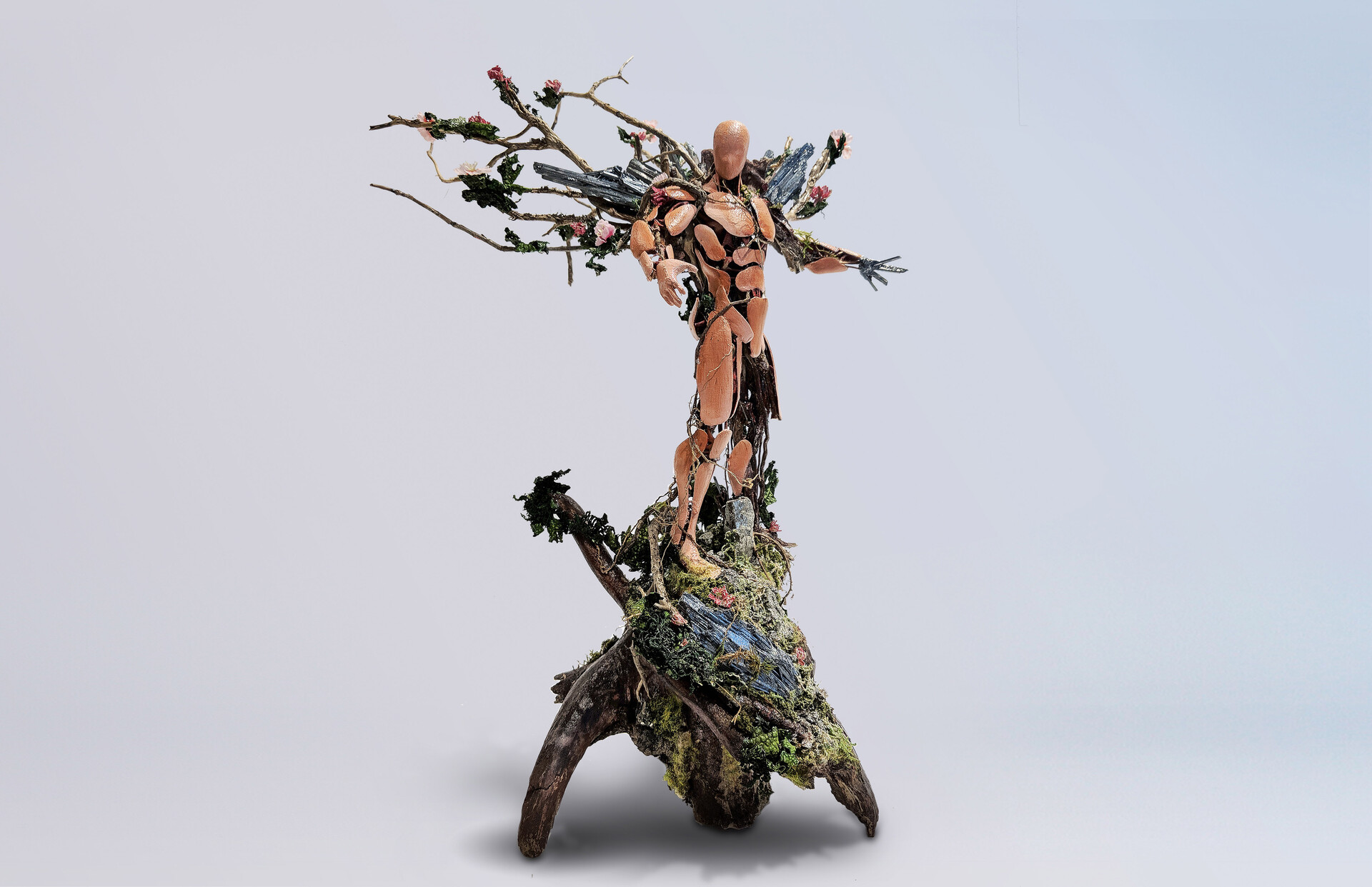 Garret Kane - Seraphoids