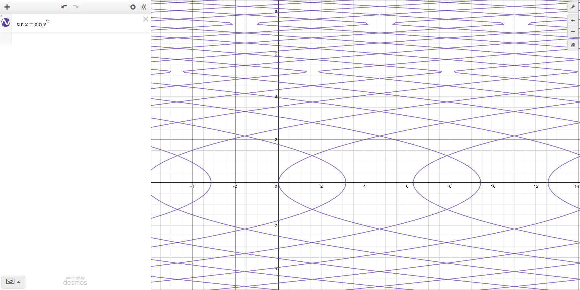 ArtStation - circular grid