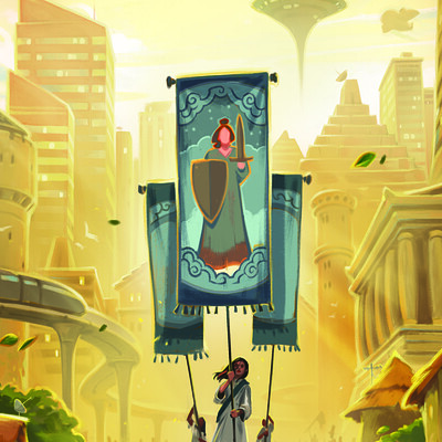 Andrew Bosley - Portfolio