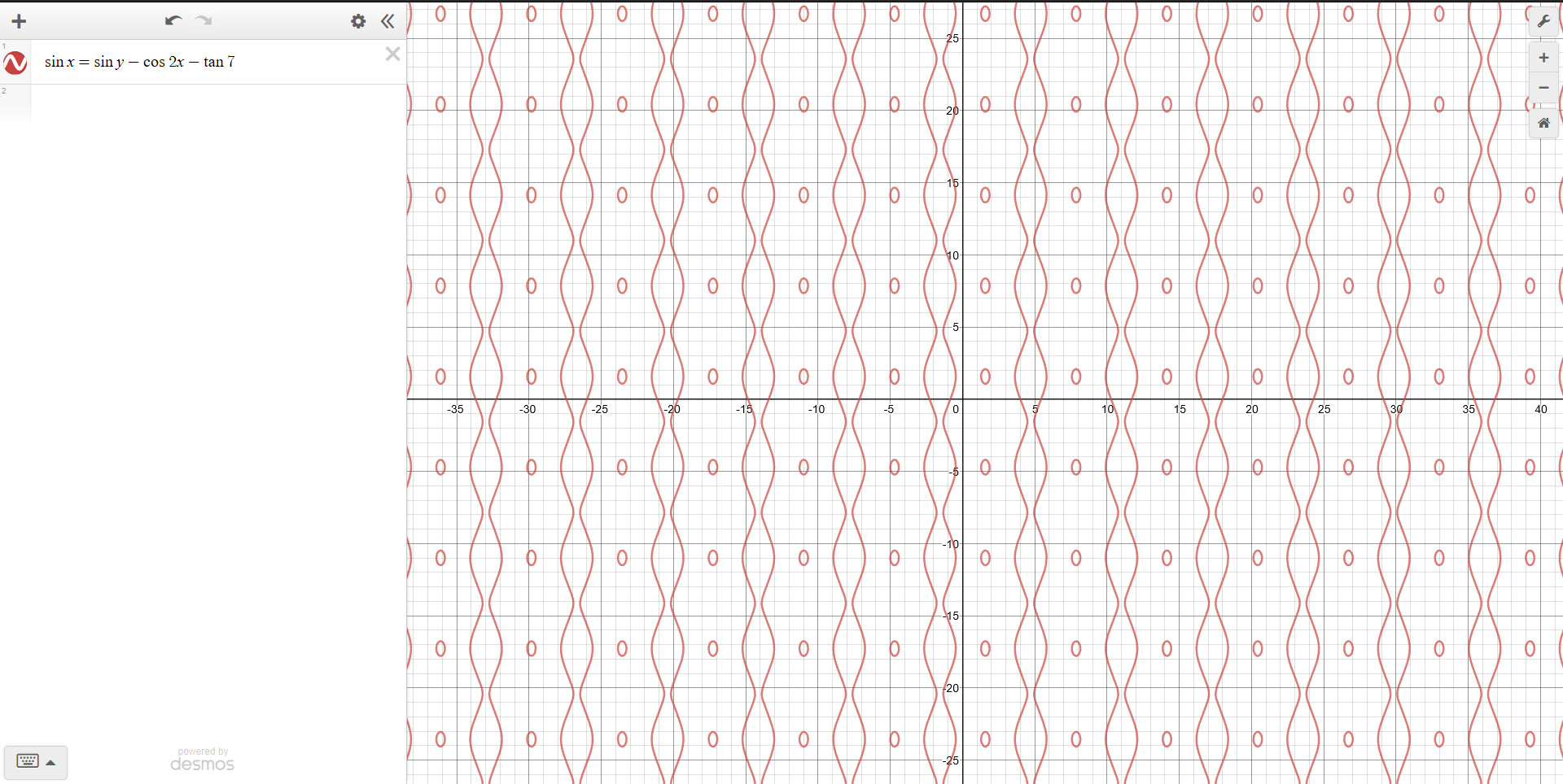 ArtStation - dot grid