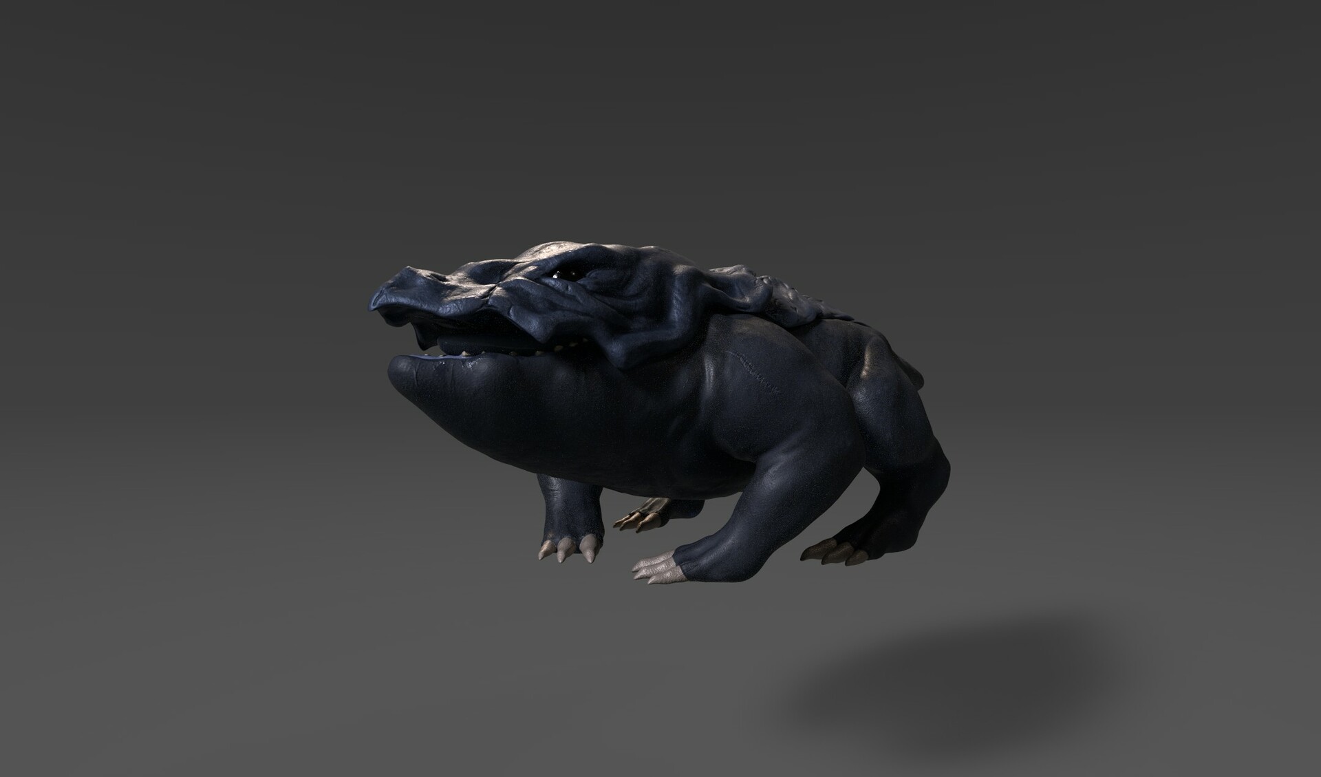 ArtStation - Bulette