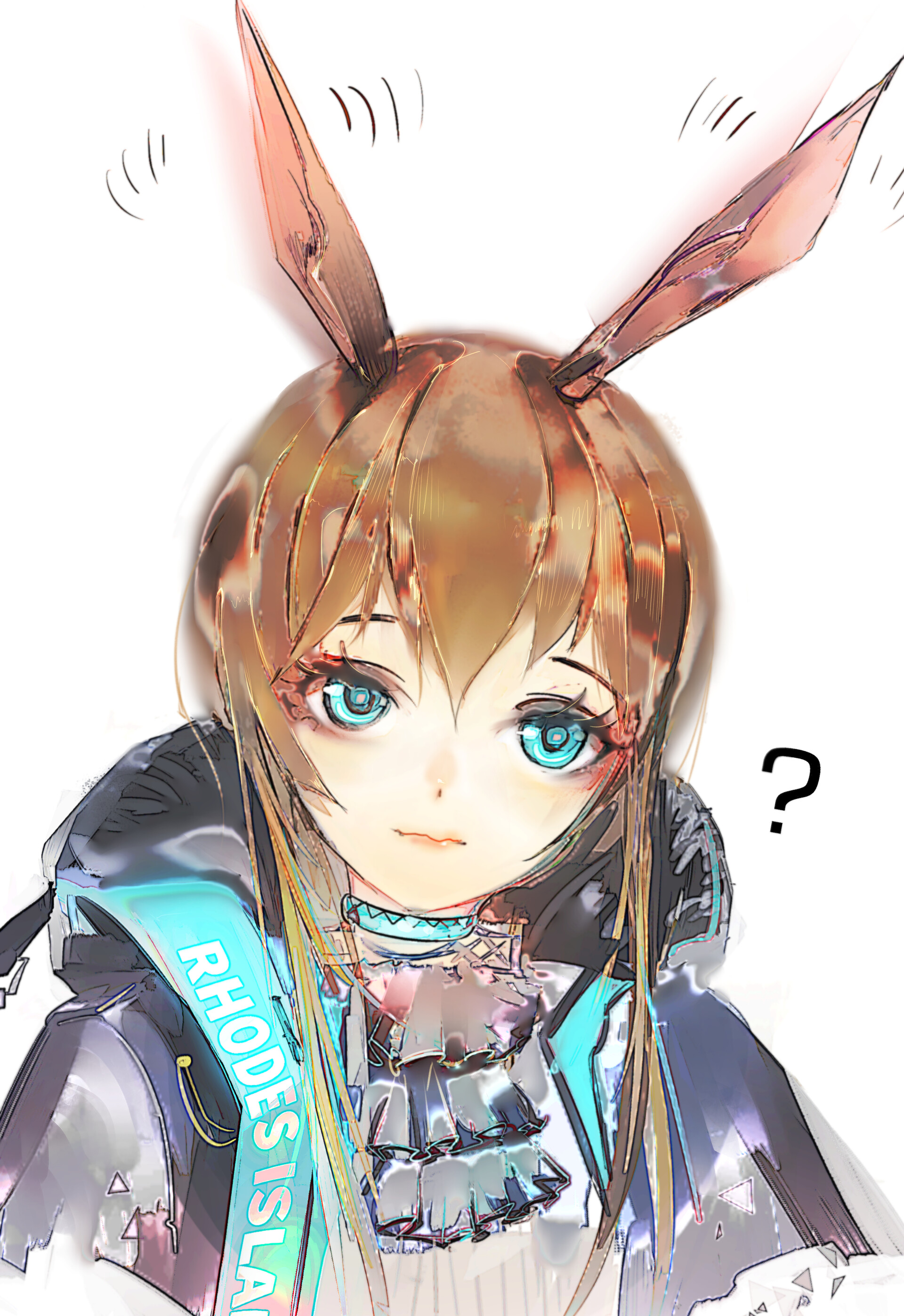 ArtStation - AKnights