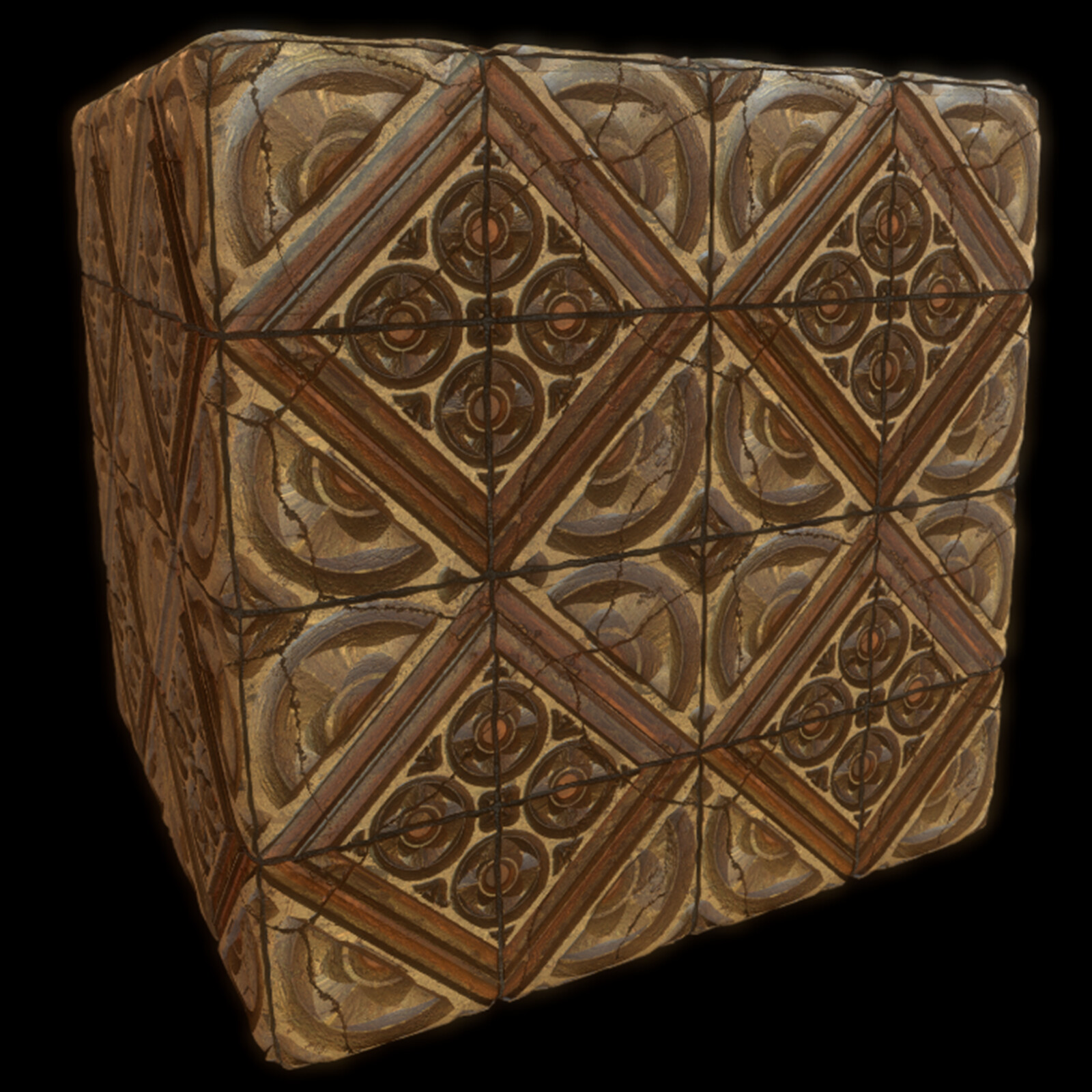 Dylan North - Substances #1