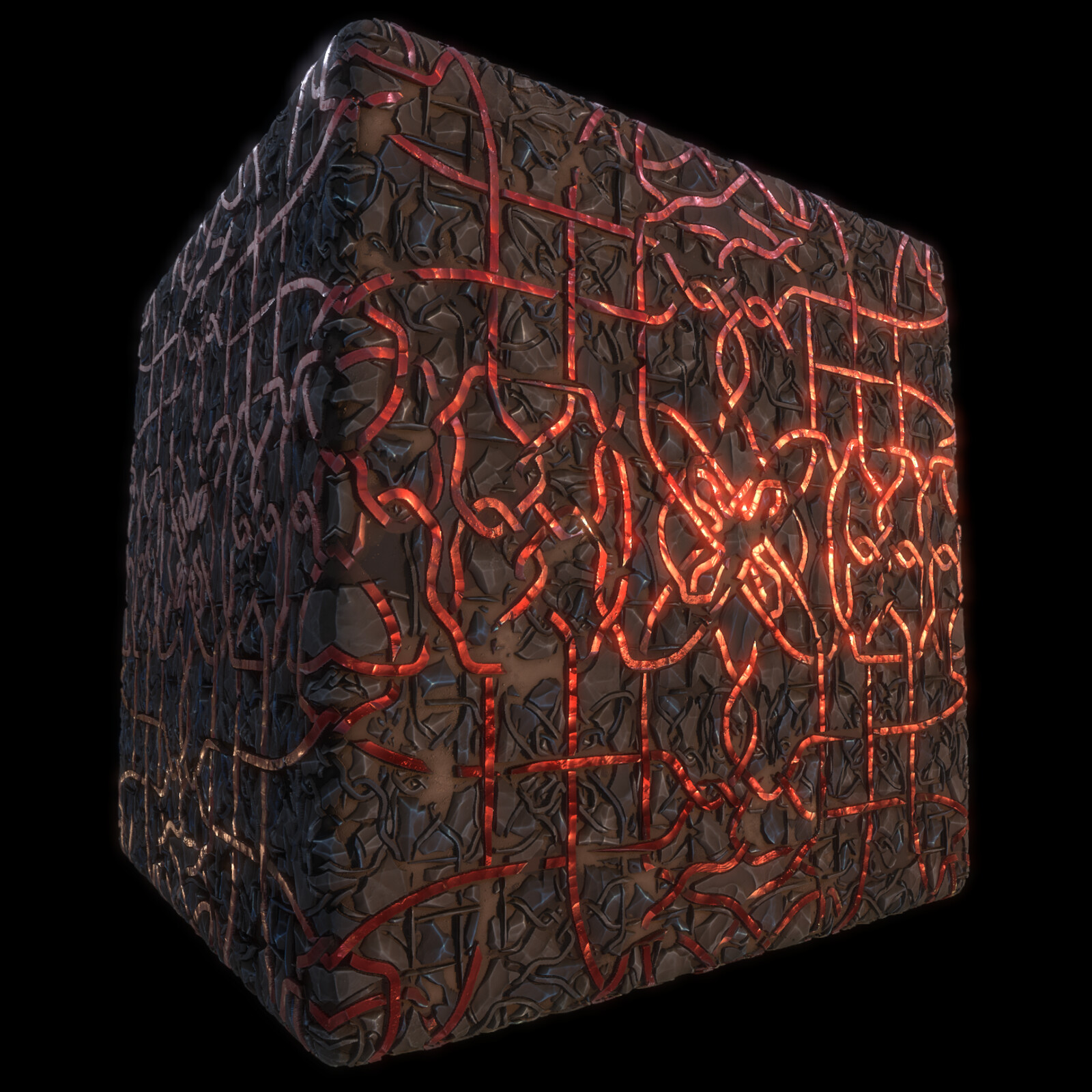 Dylan North - Substances #1