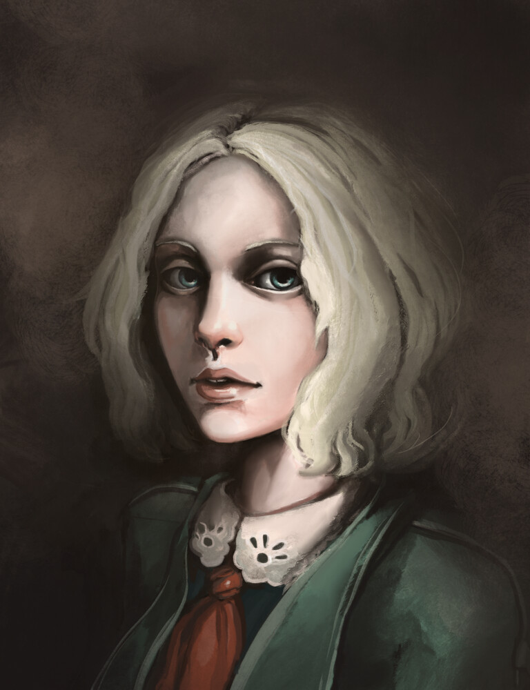 Brian T. - Pathologic 2