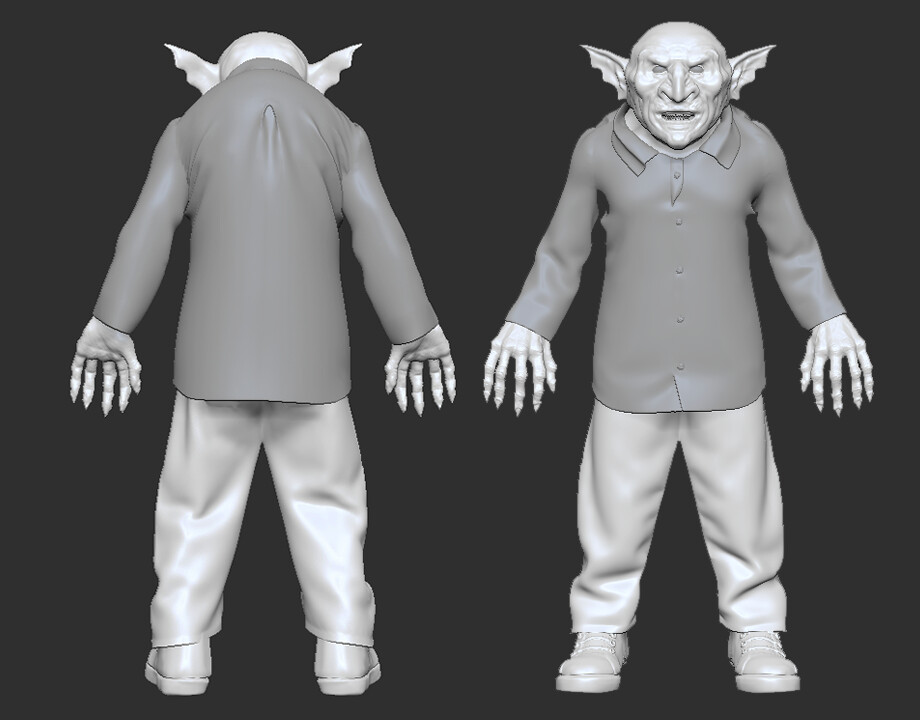 Nathan FitzGerald - Chili's Promo feat. John Goblikon