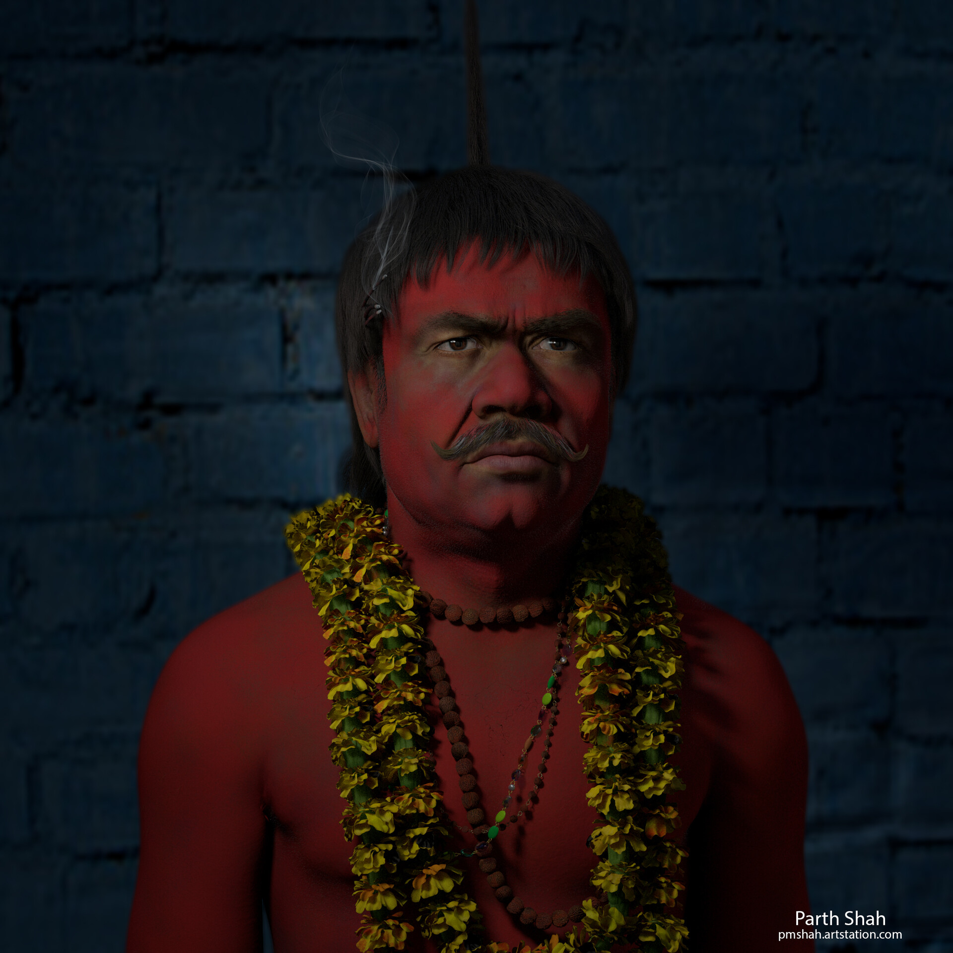 Parth Shah - Chota Pandit