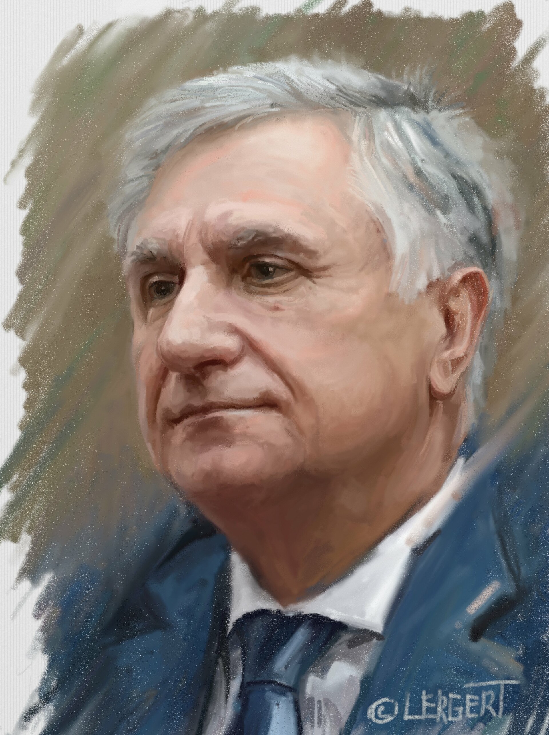 ArtStation - Portrait