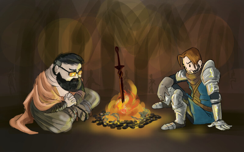 ArtStation - Cody Collins