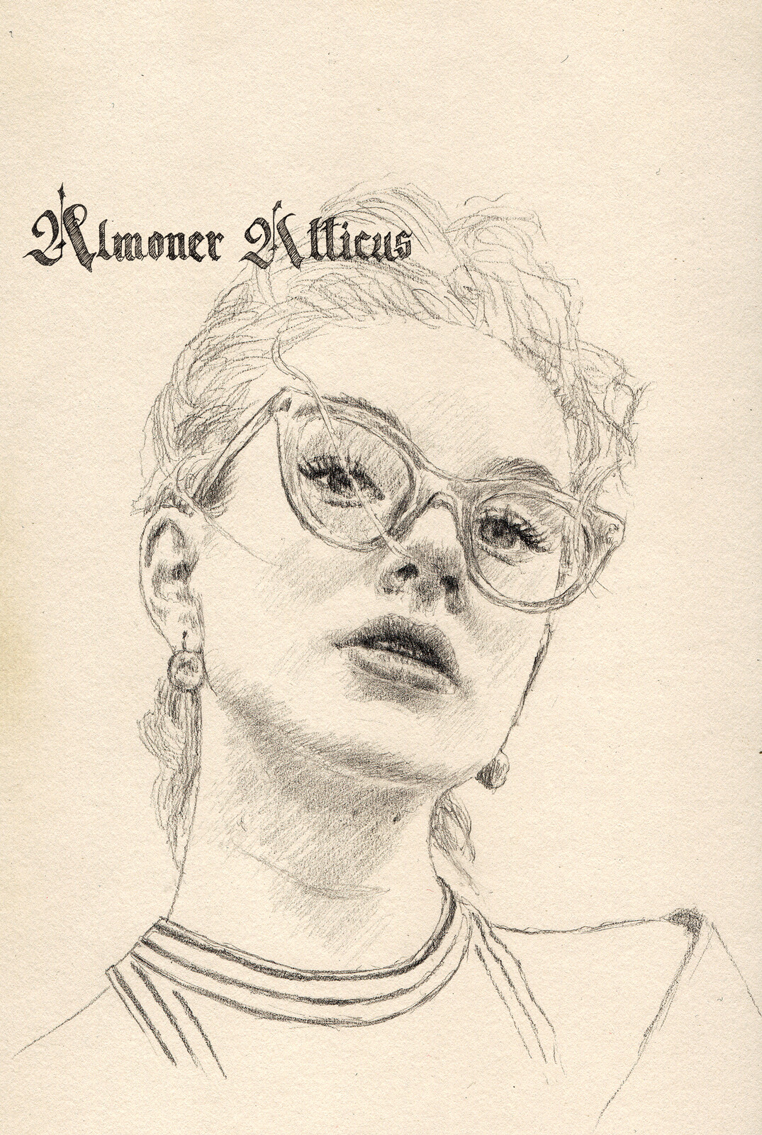 Almoner Atticus - Maci Wood 02