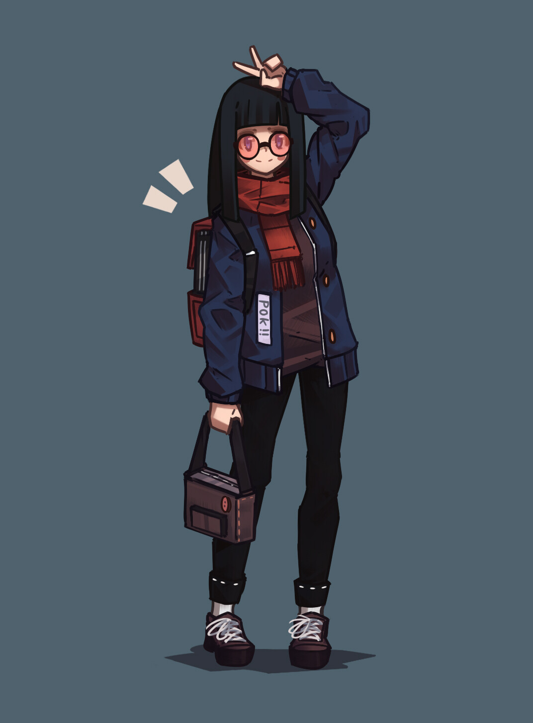 ArtStation - Hiko