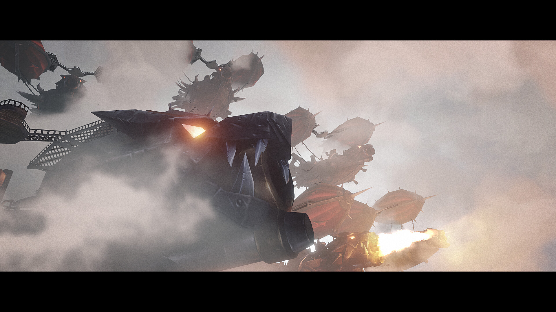 ArtStation - Assault