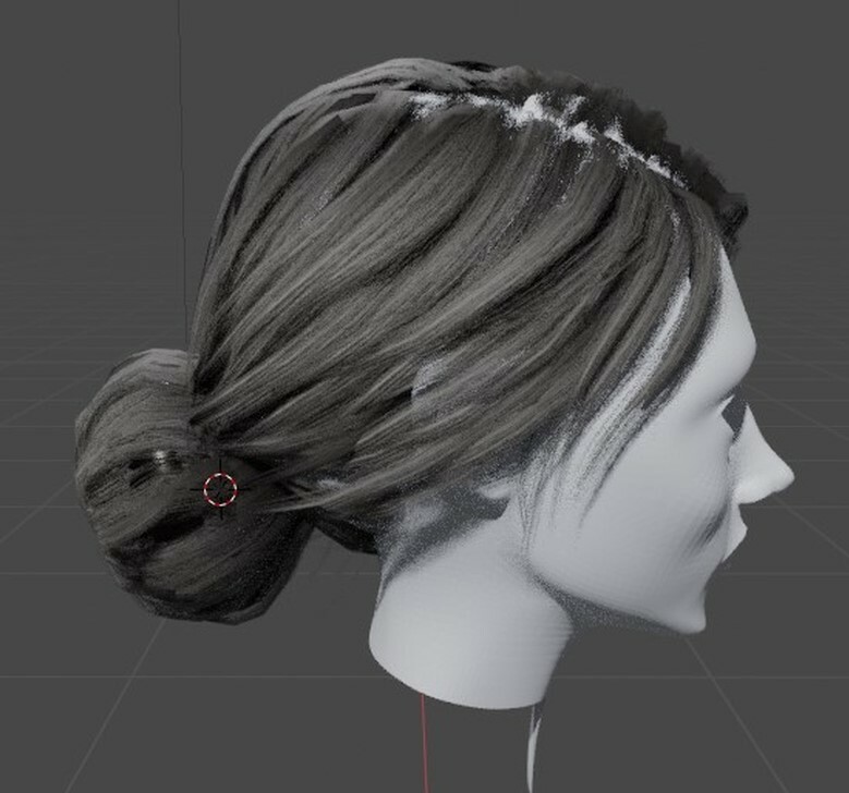 Anabela Faria - Neon Skies- Unreal film jam shortfilm winner 3rdplace