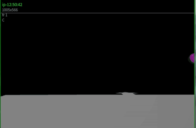 Anabela Faria - Unicorn dance