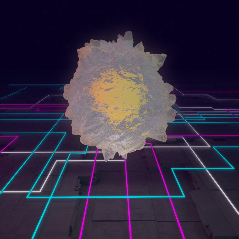 ArtStation - Eggy Boy