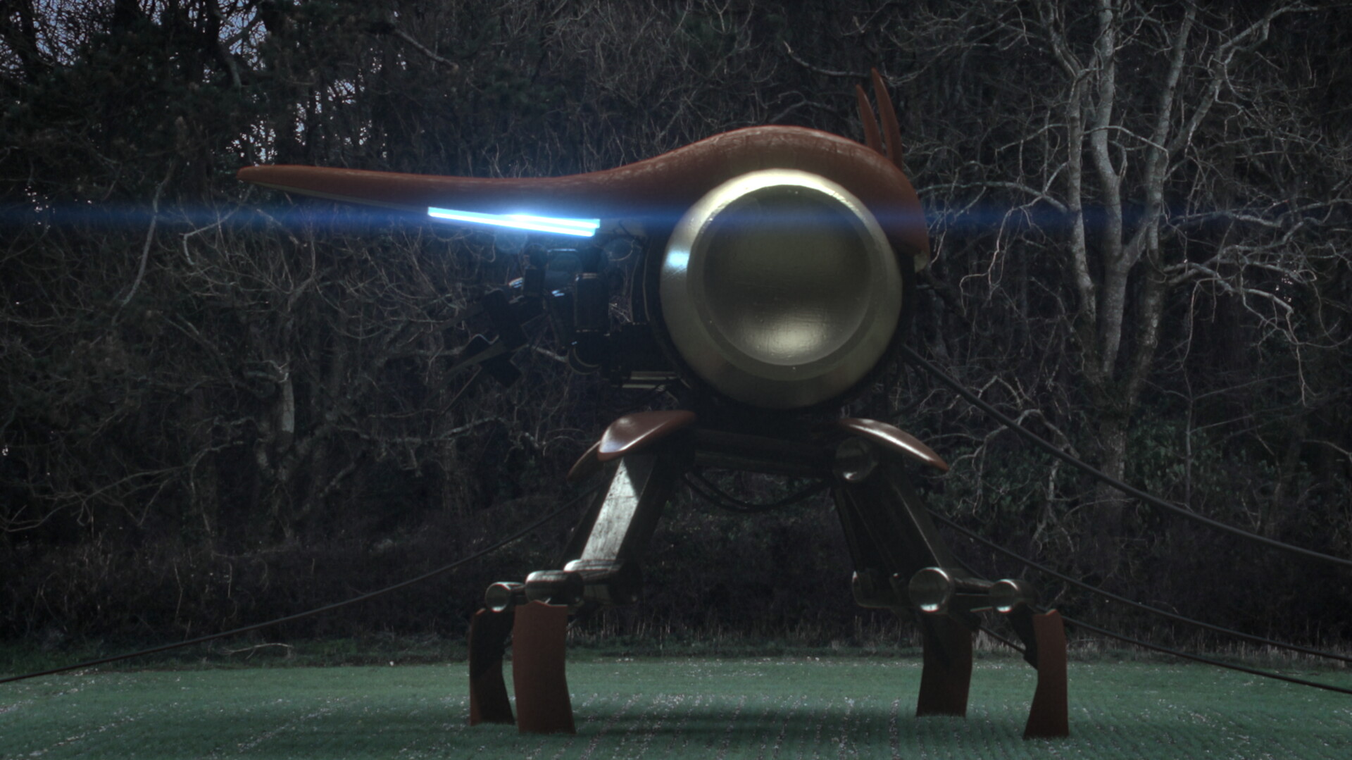 ArtStation - 3D Generalist work