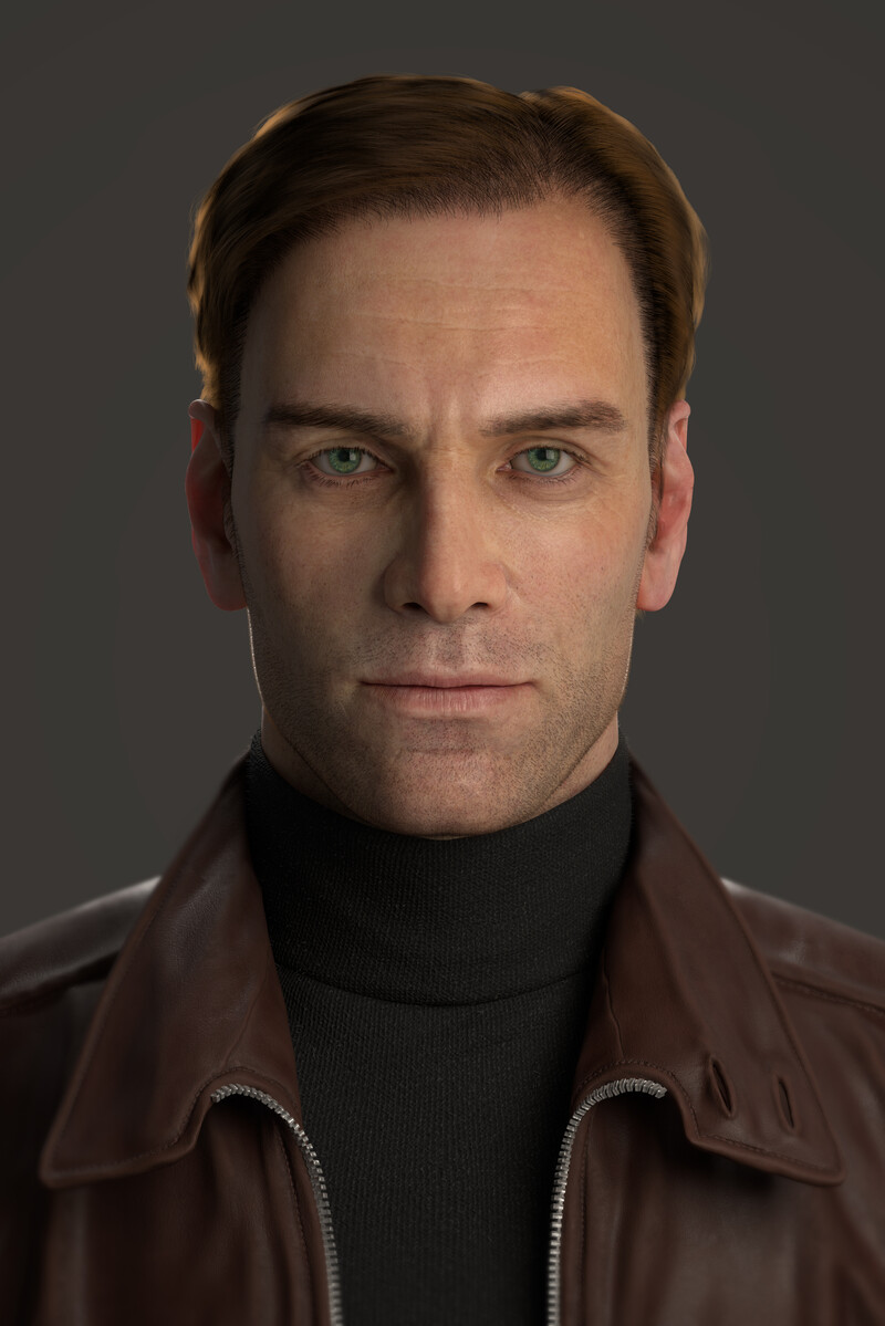 ArtStation - Seul Gi Kim