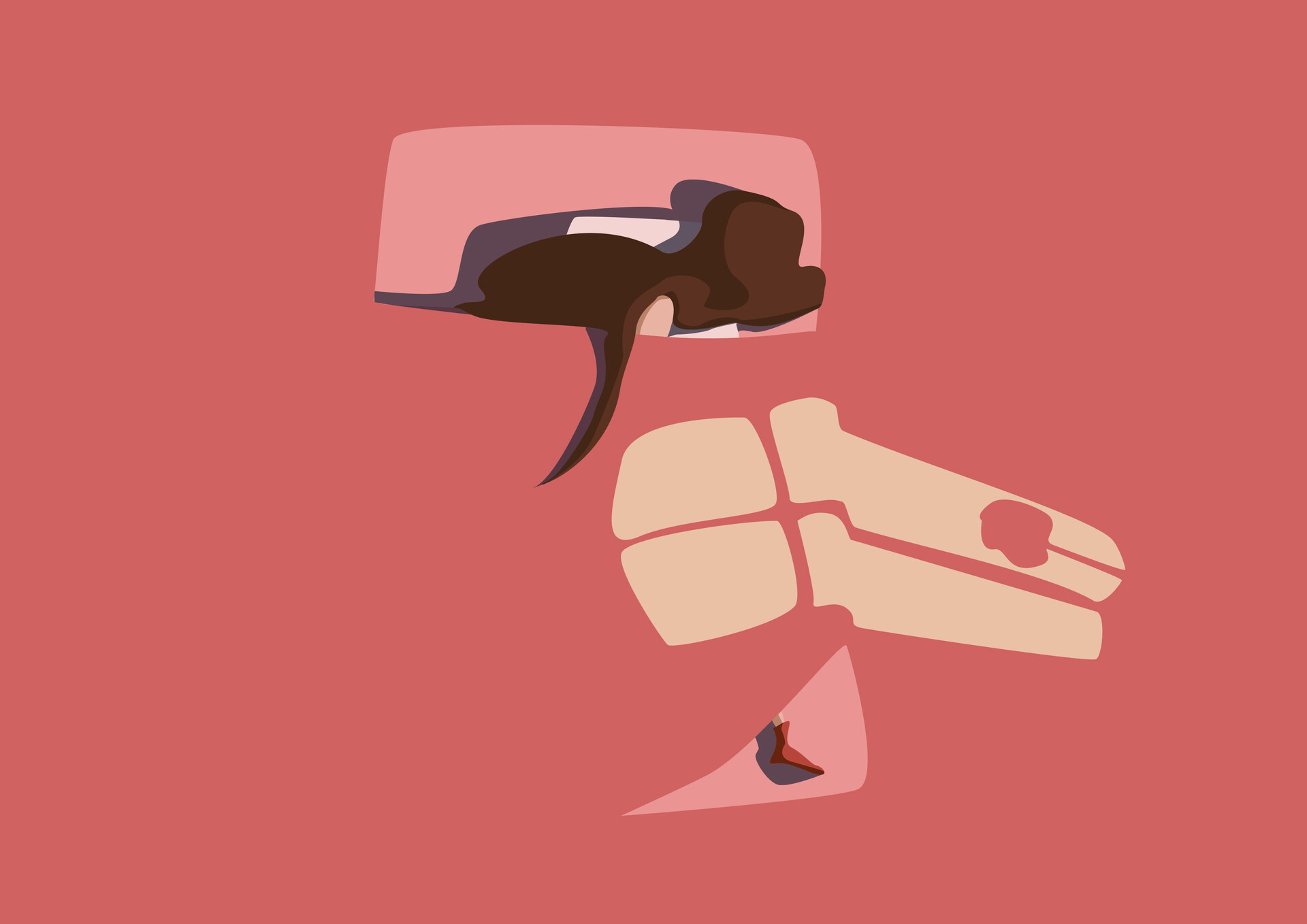 ArtStation - Simple tiny arts