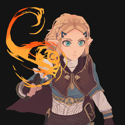 Christoph (The Stoff) Schoch