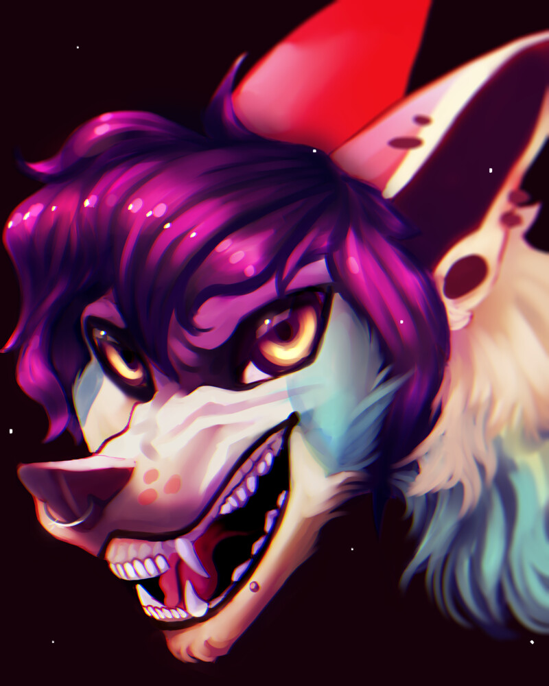 ArtStation - Haley Mincks