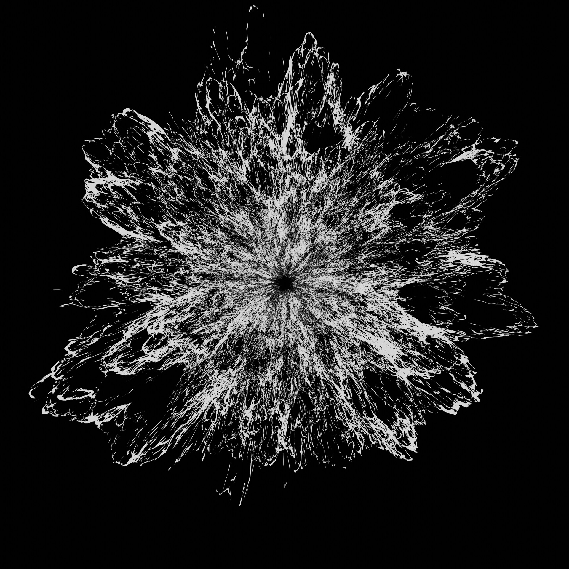 Daniel Grove - Wormholes and tunnels