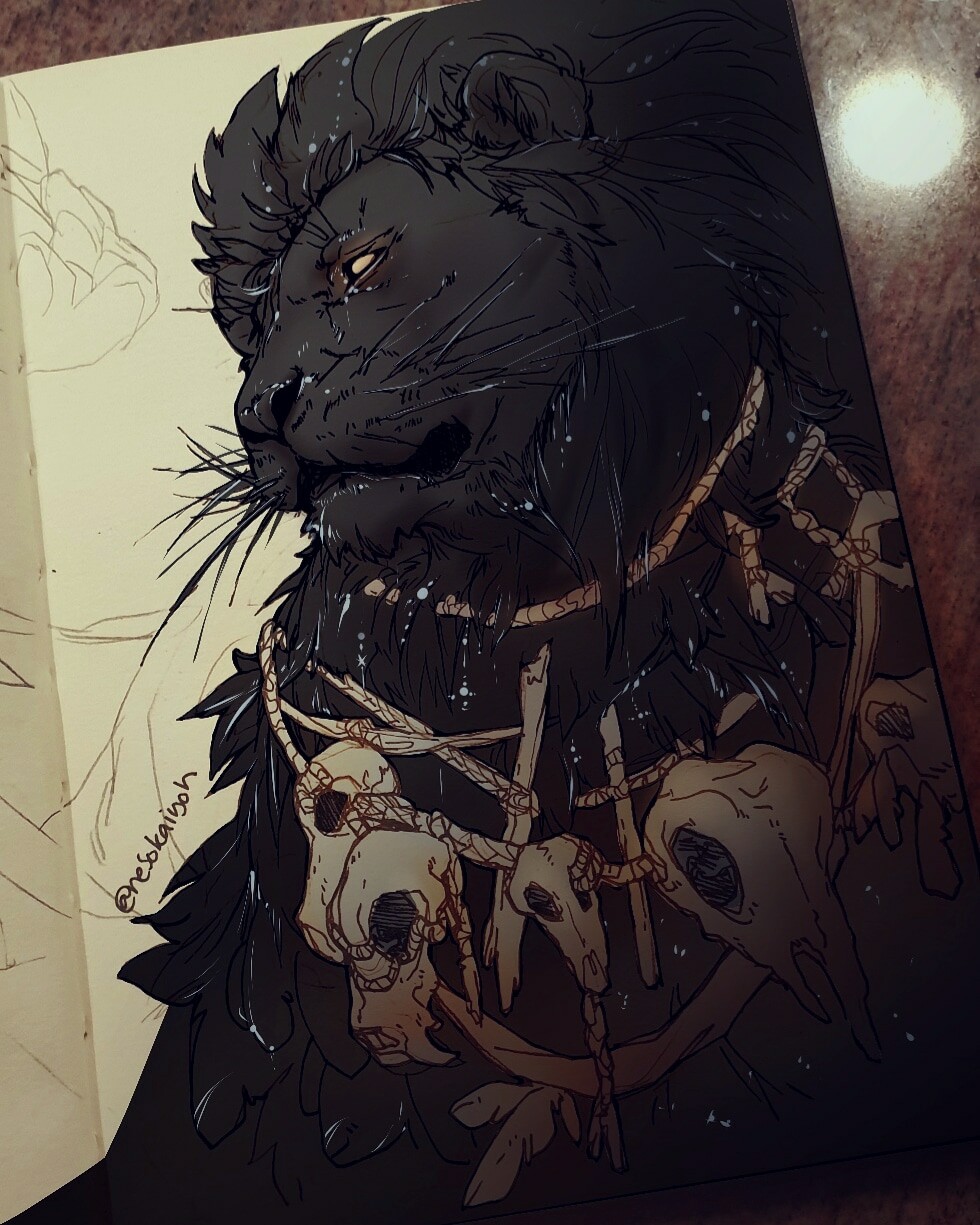 ArtStation - Days 23-31