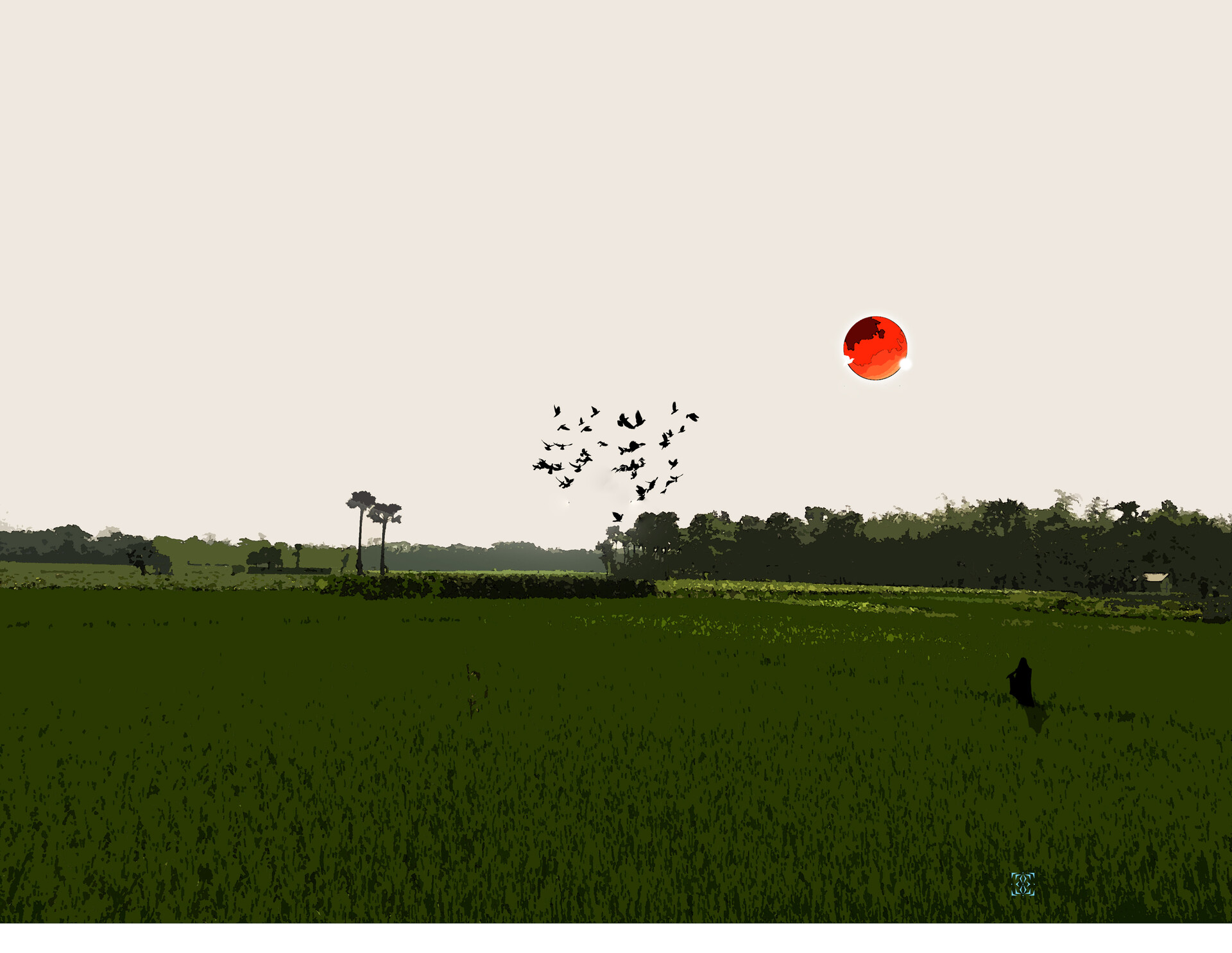 ArtStation - নিশ্চিন্তপুর_03