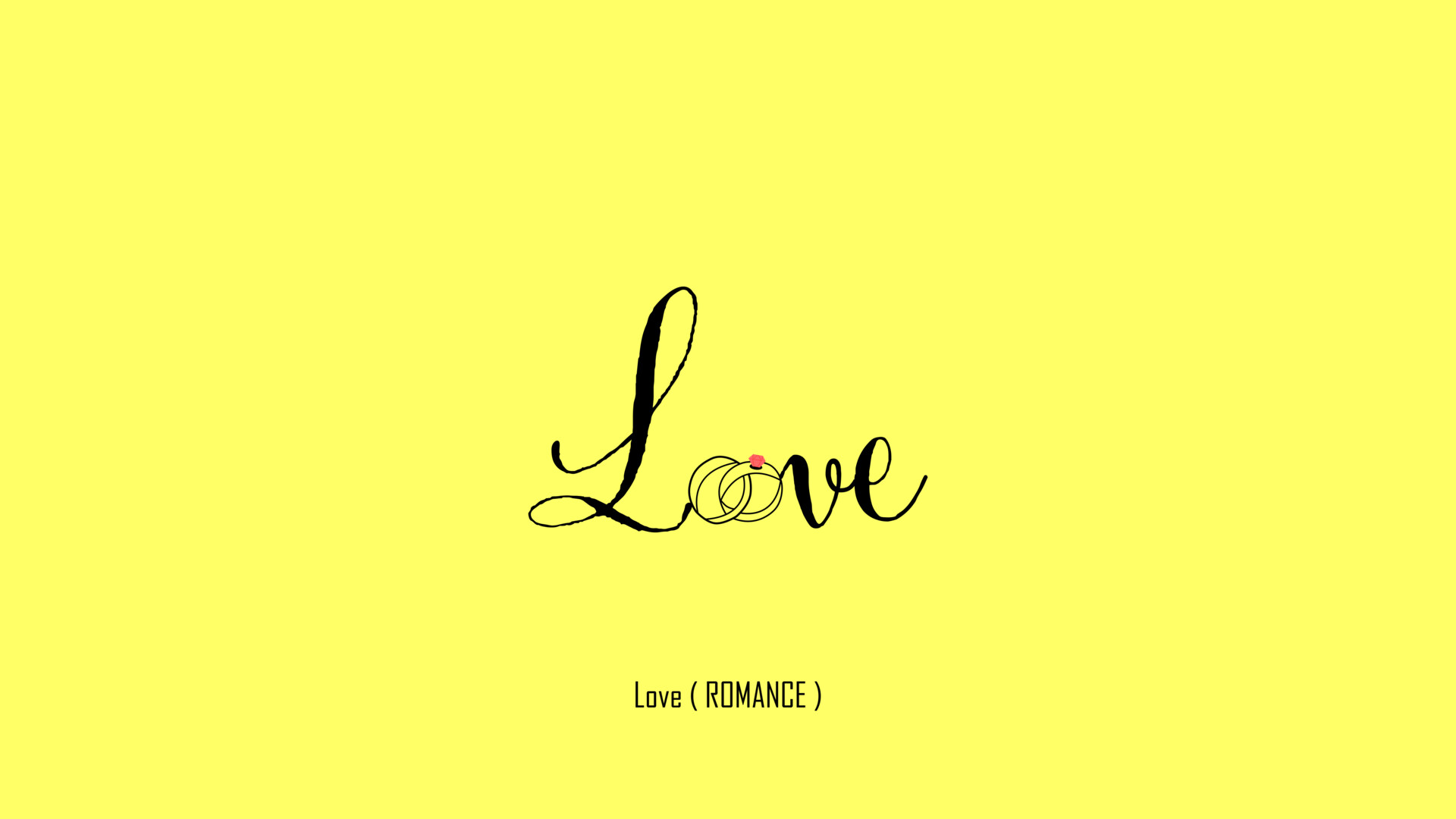 Expressive Typography Quotes