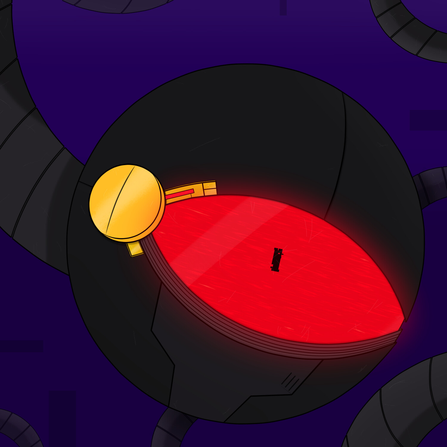 ArtStation - S.H.D (aka: Shade Meadows)