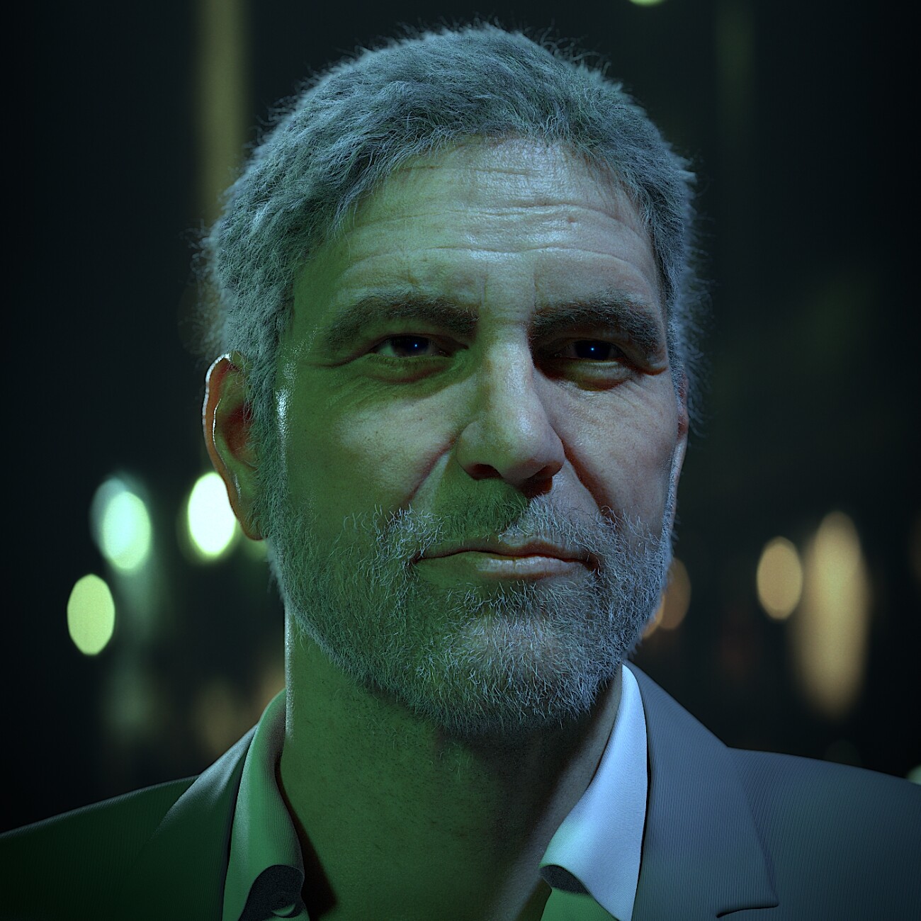 ArtStation - George_v02