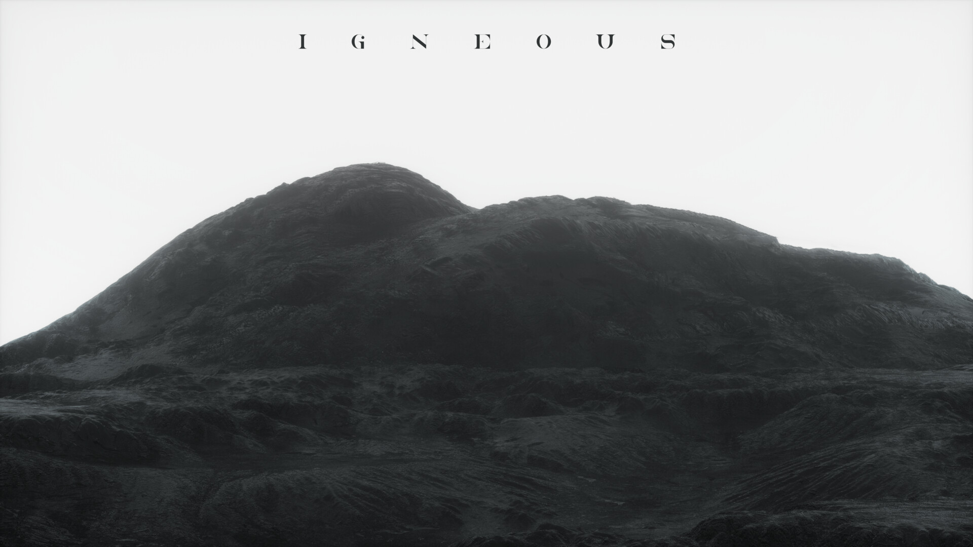 ArtStation - //IGNEOUS