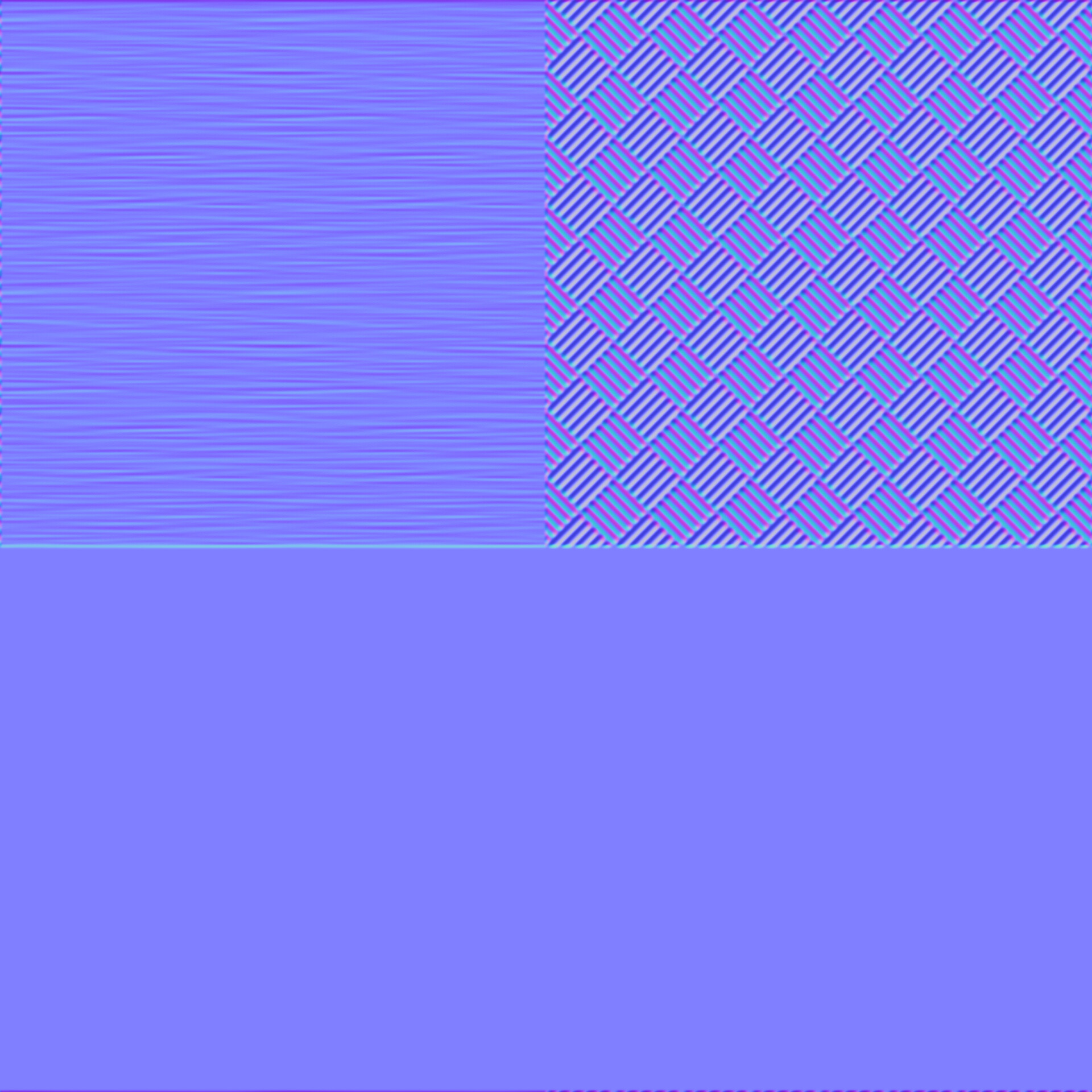 Kevin Sneeringer - Game Graphics / Interface Design Week 11: Unwrapping ...