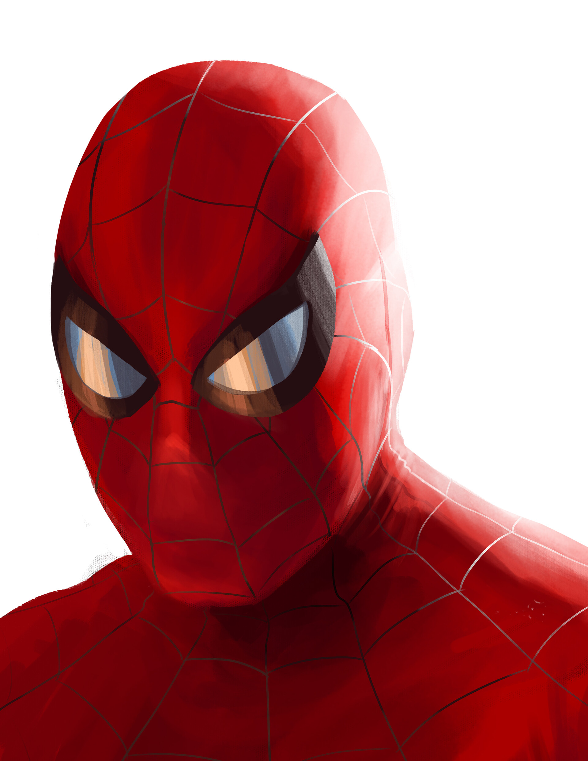 Kenneth Sofia - Spider-man Studies