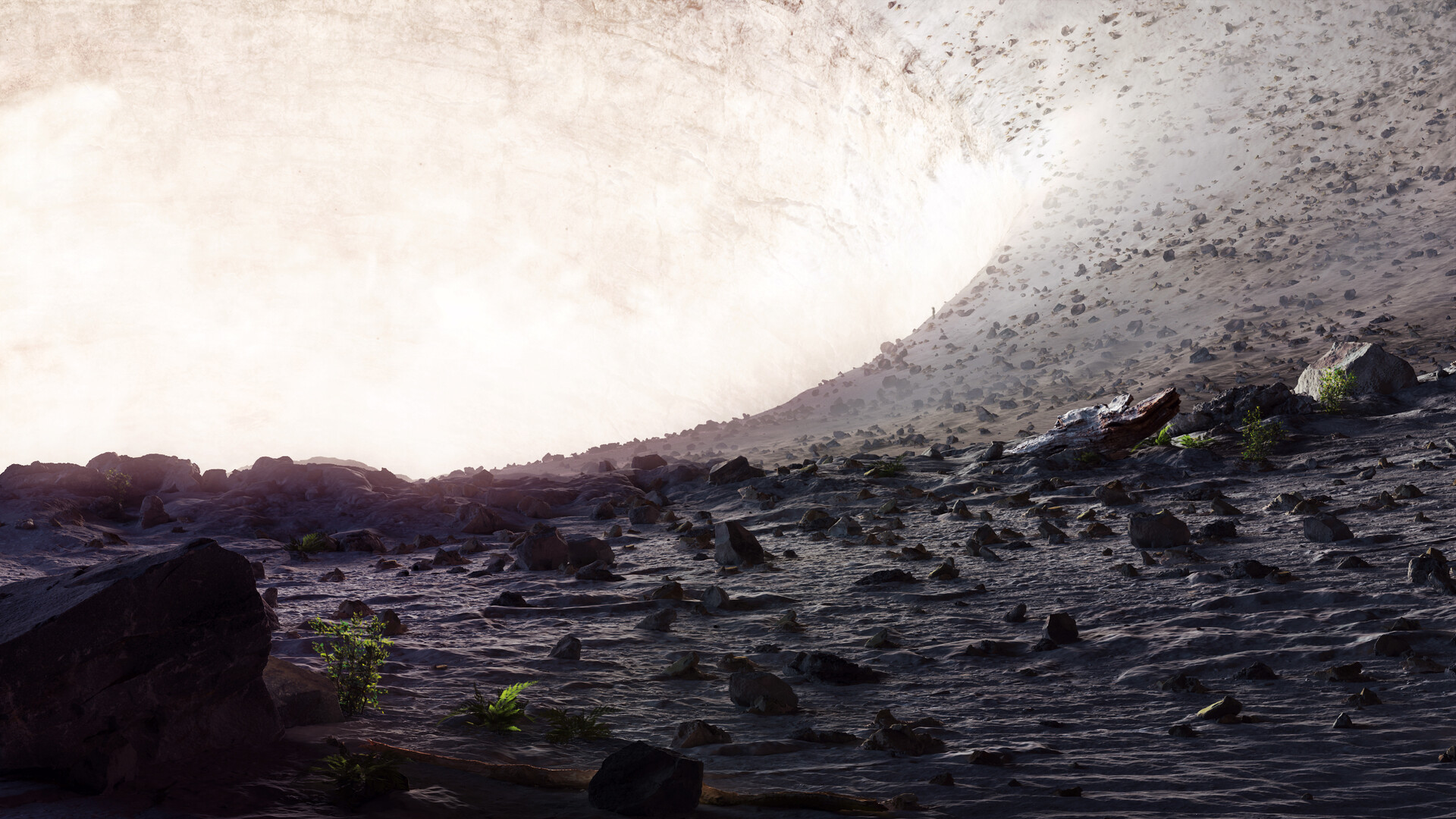 ArtStation - Great Fault | Made in abyss