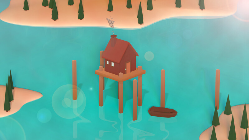 ArtStation - Kyle England