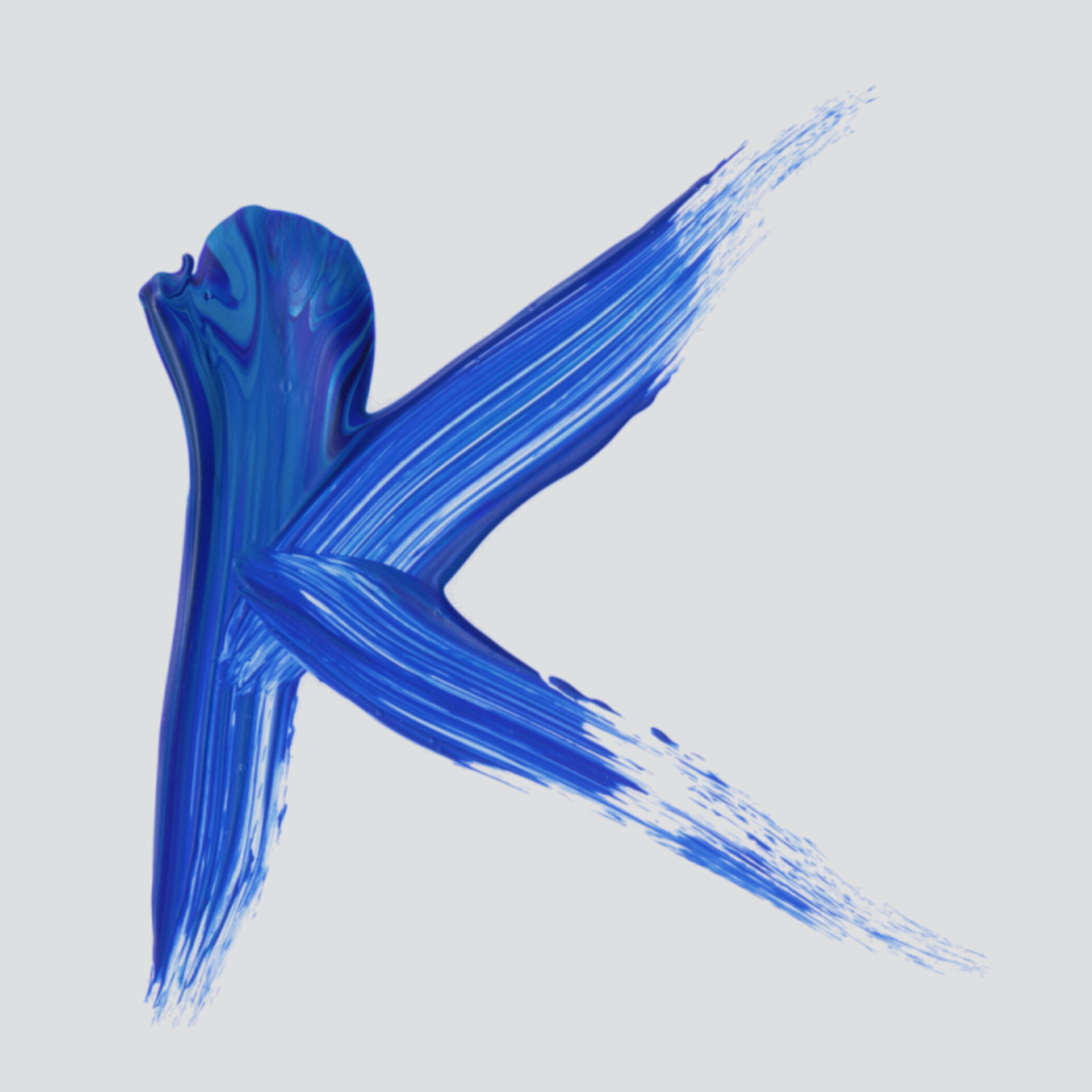 Jason Marsh - Karma Logo and App Mock-Up