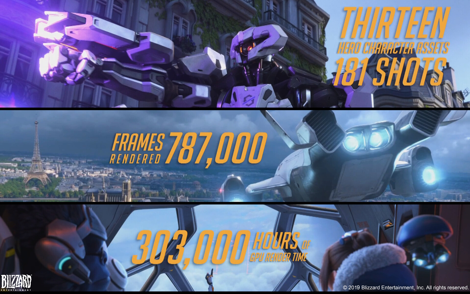 Rakan Khamash - Overwatch 2 "Zero Hour”