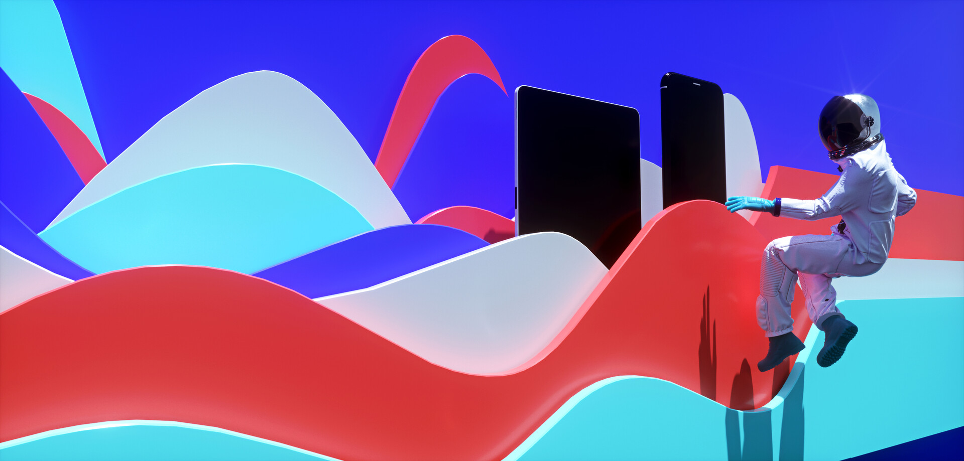 Tùng Tỉnh - Visual Preparation for Studio Website