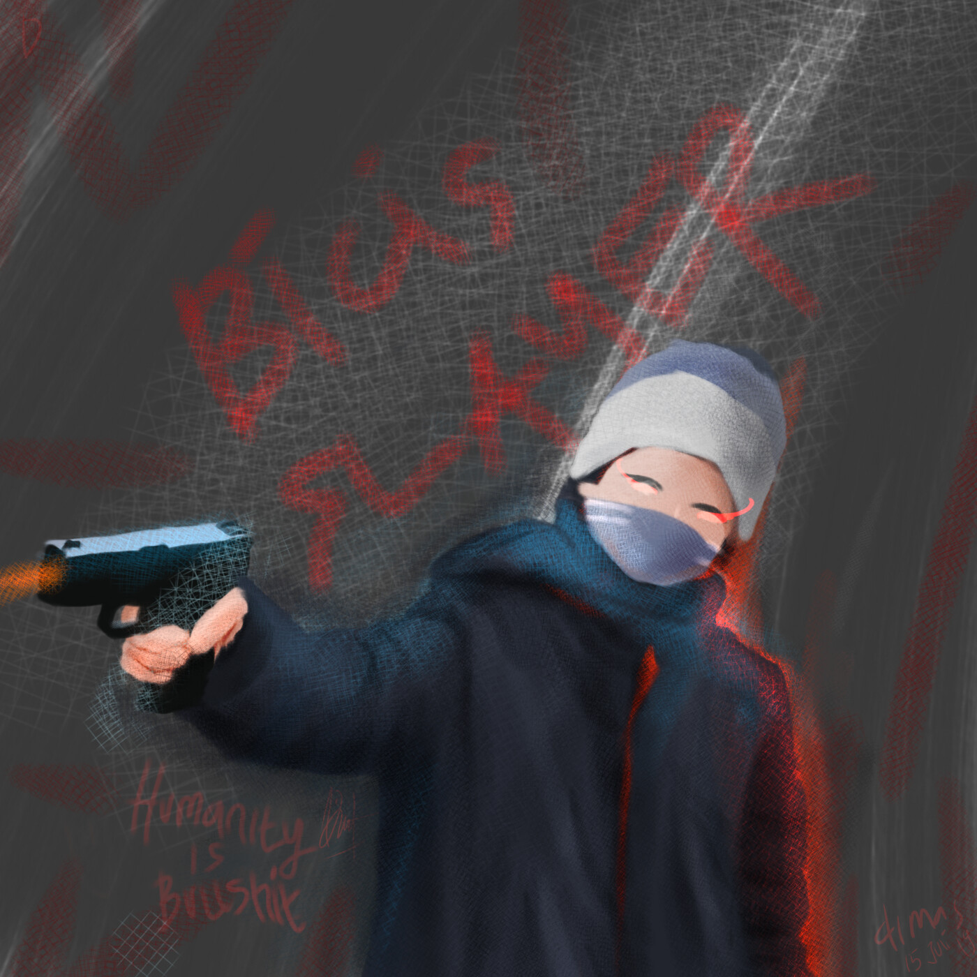 ArtStation - Thotslayer