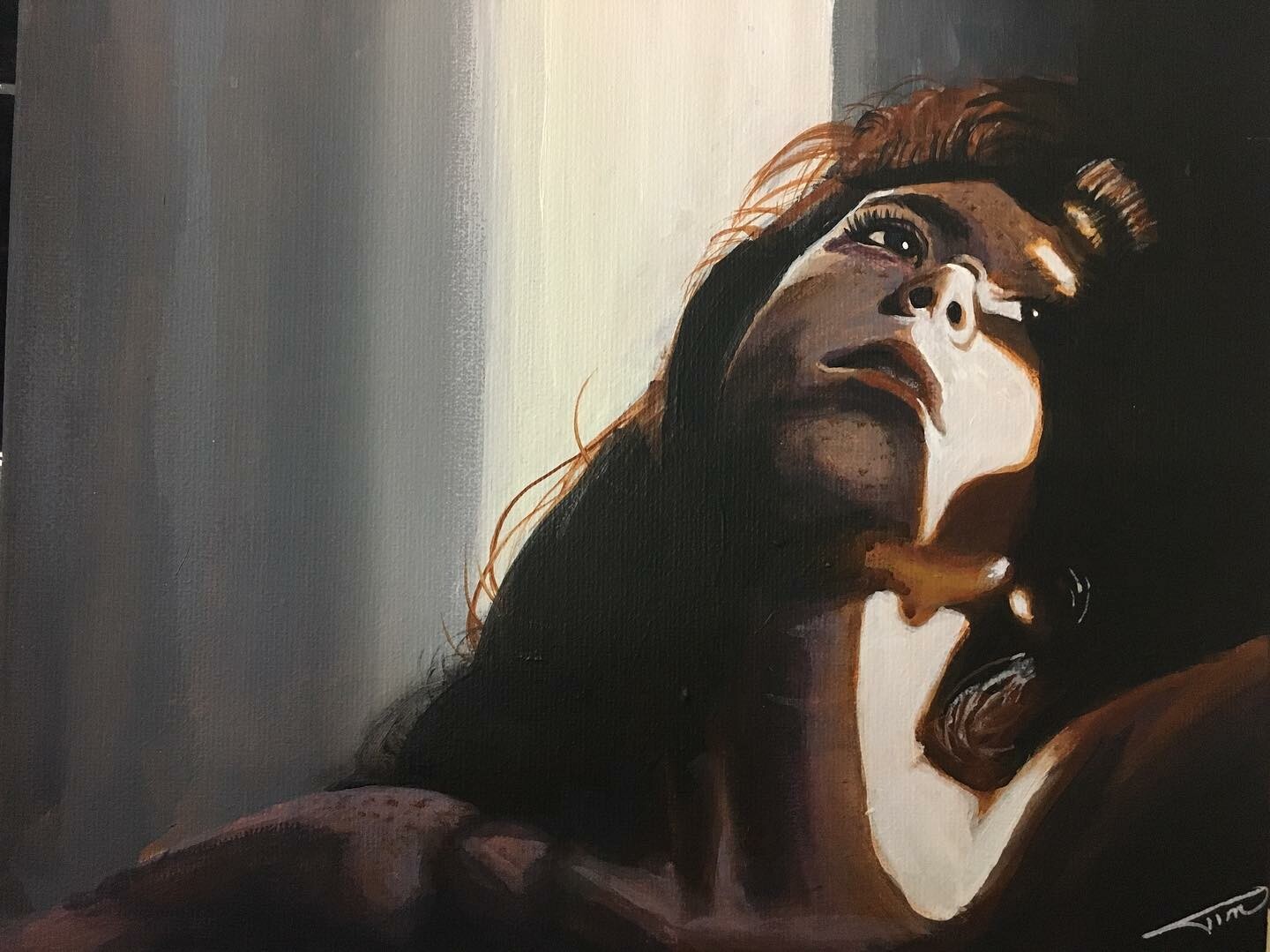 Jim Middleton - "Liv in Shadows"