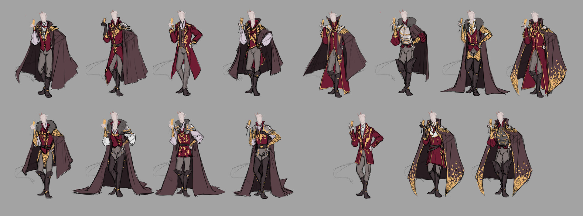 Anna Neumannova - Bloodlord