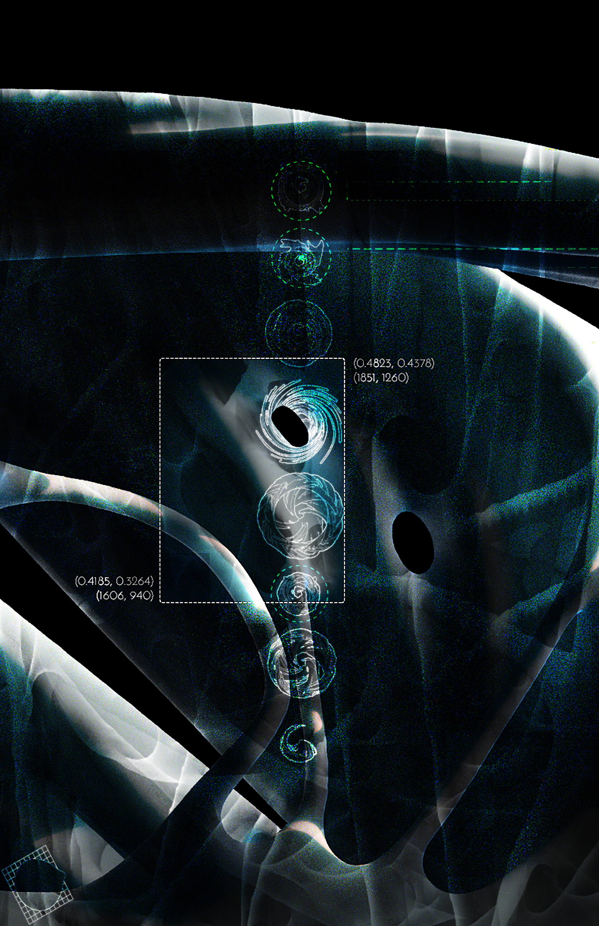 Christopher Pope - Eternal Service