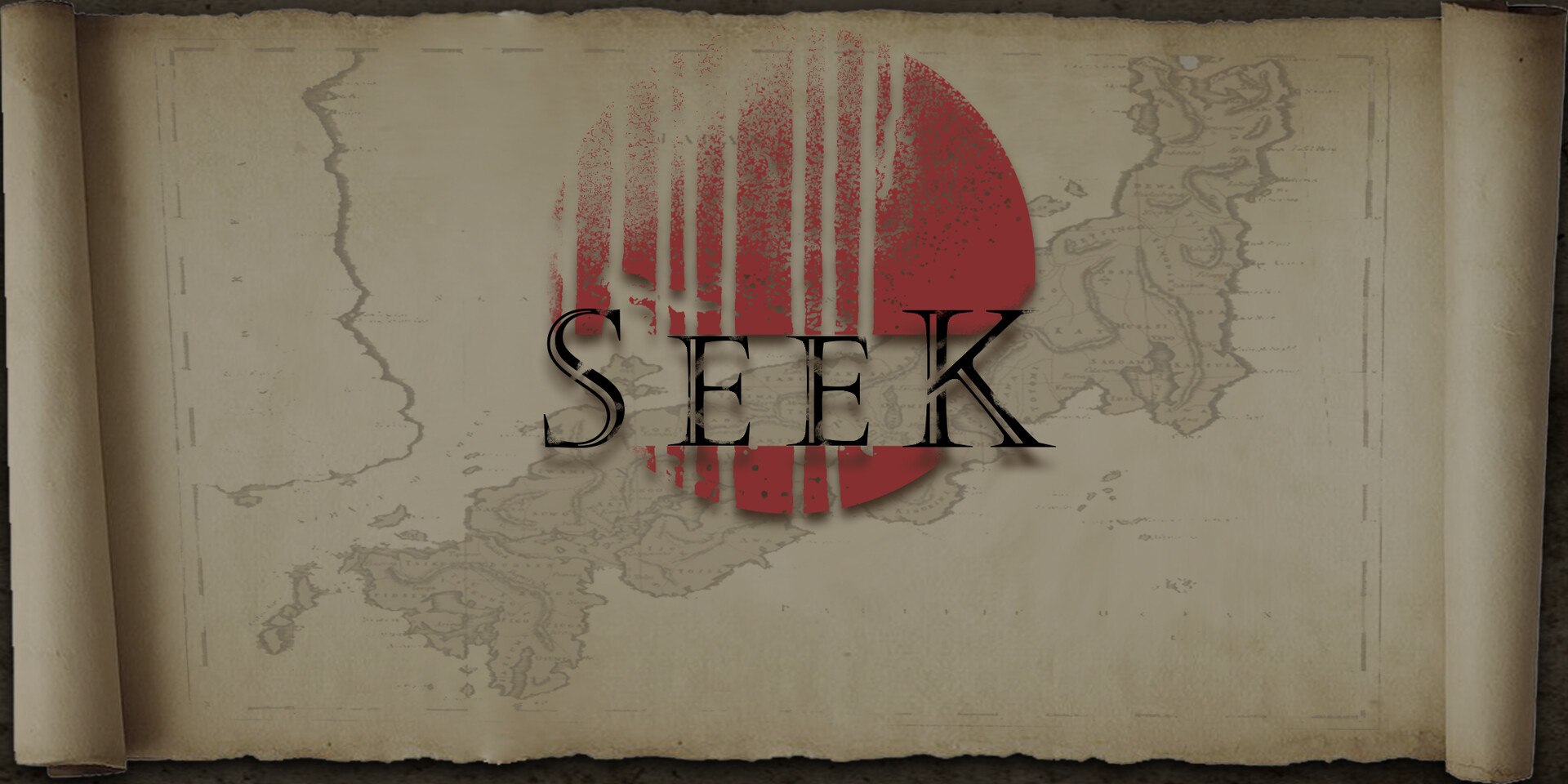 ArtStation - Seek - User Interface