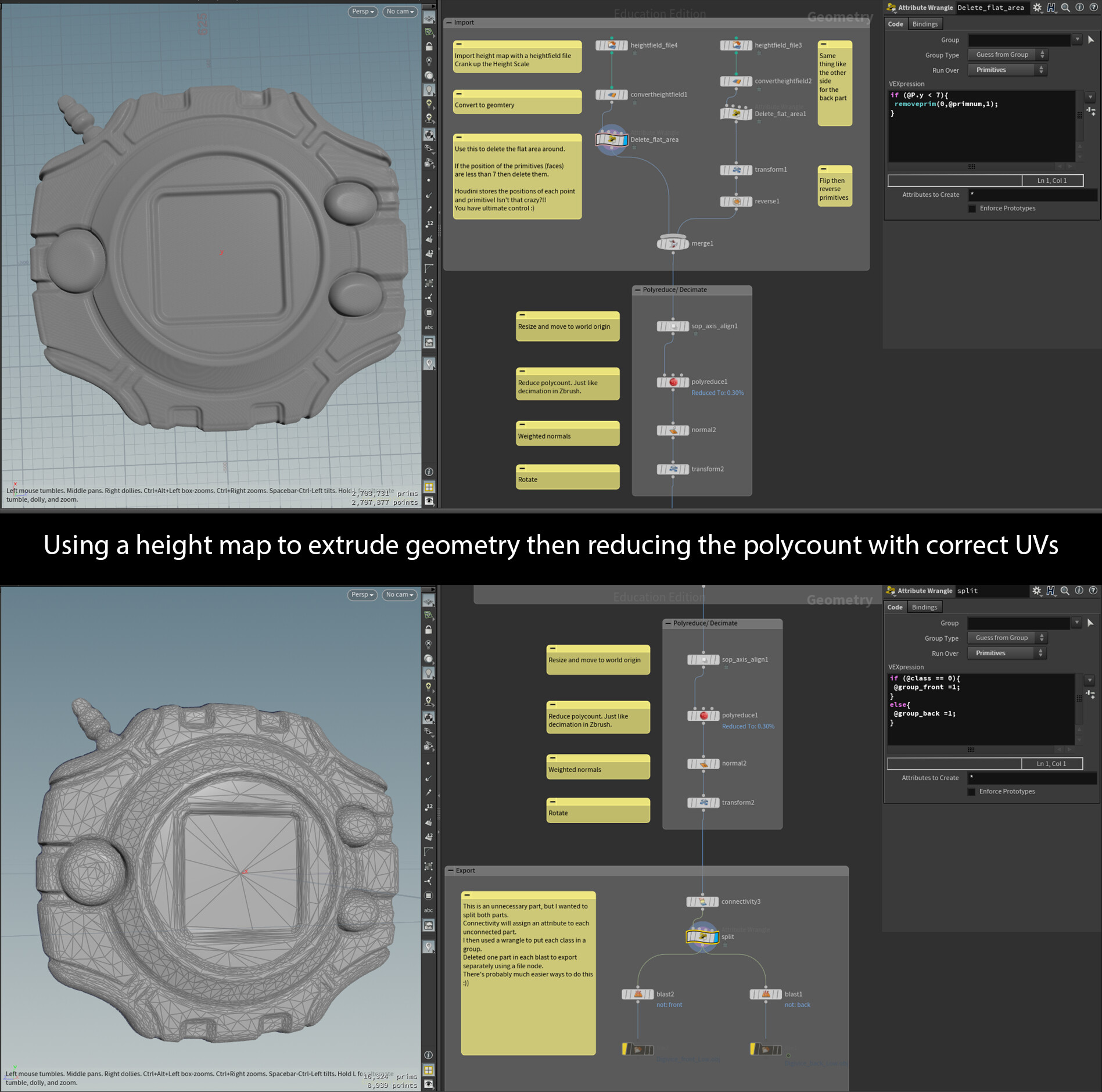 Mohamad Salame - Digivice Nodevember - 2019